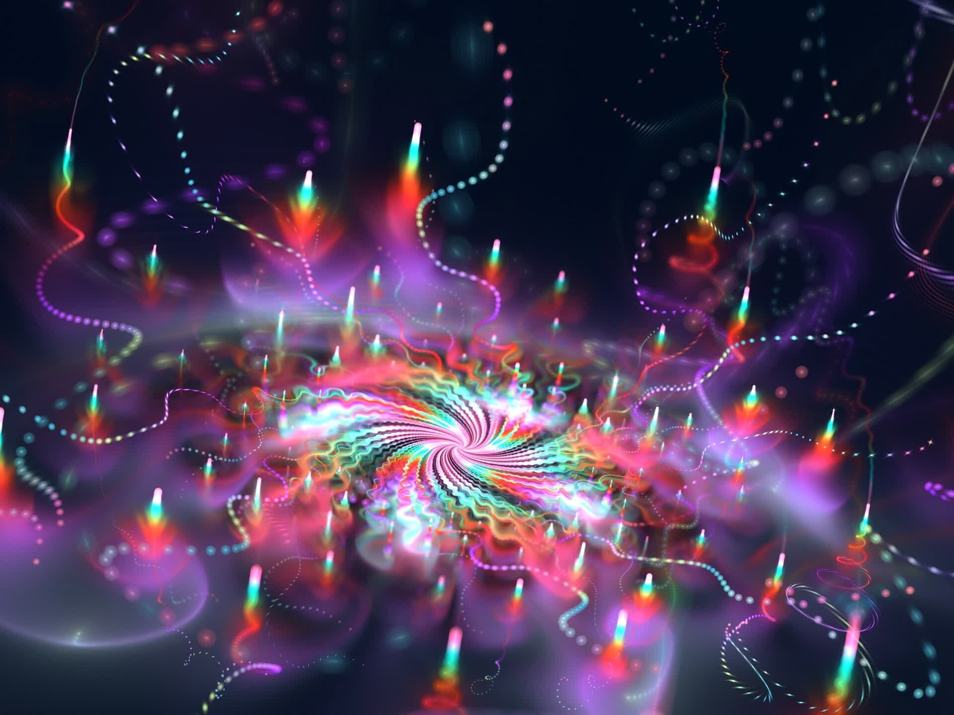 ArtStation - Exuberance