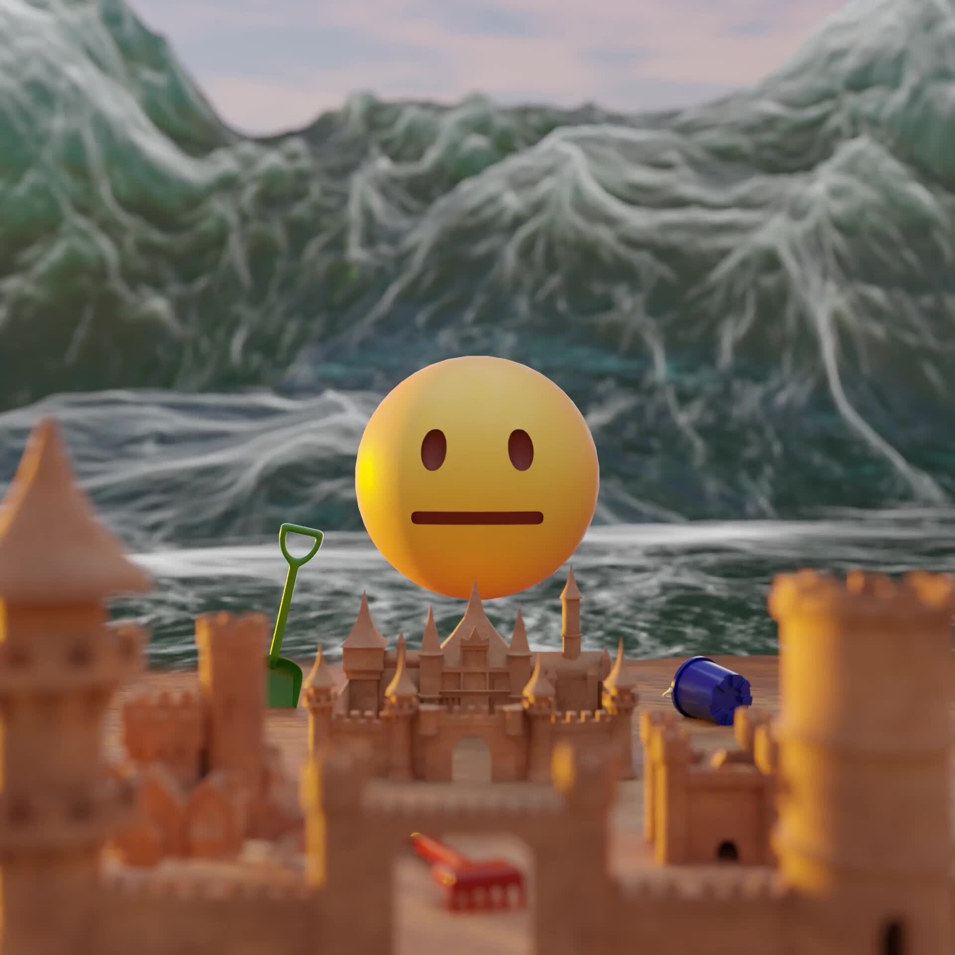 Unit Project - Great devastation