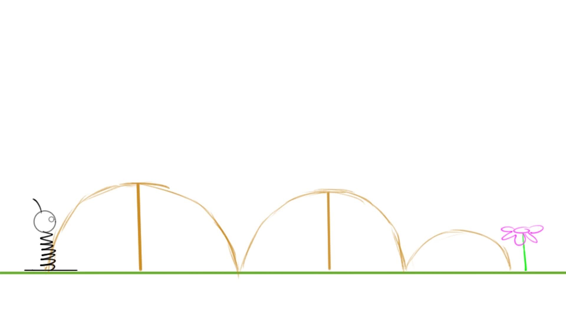 ArtStation - Tots IAnimate Rig