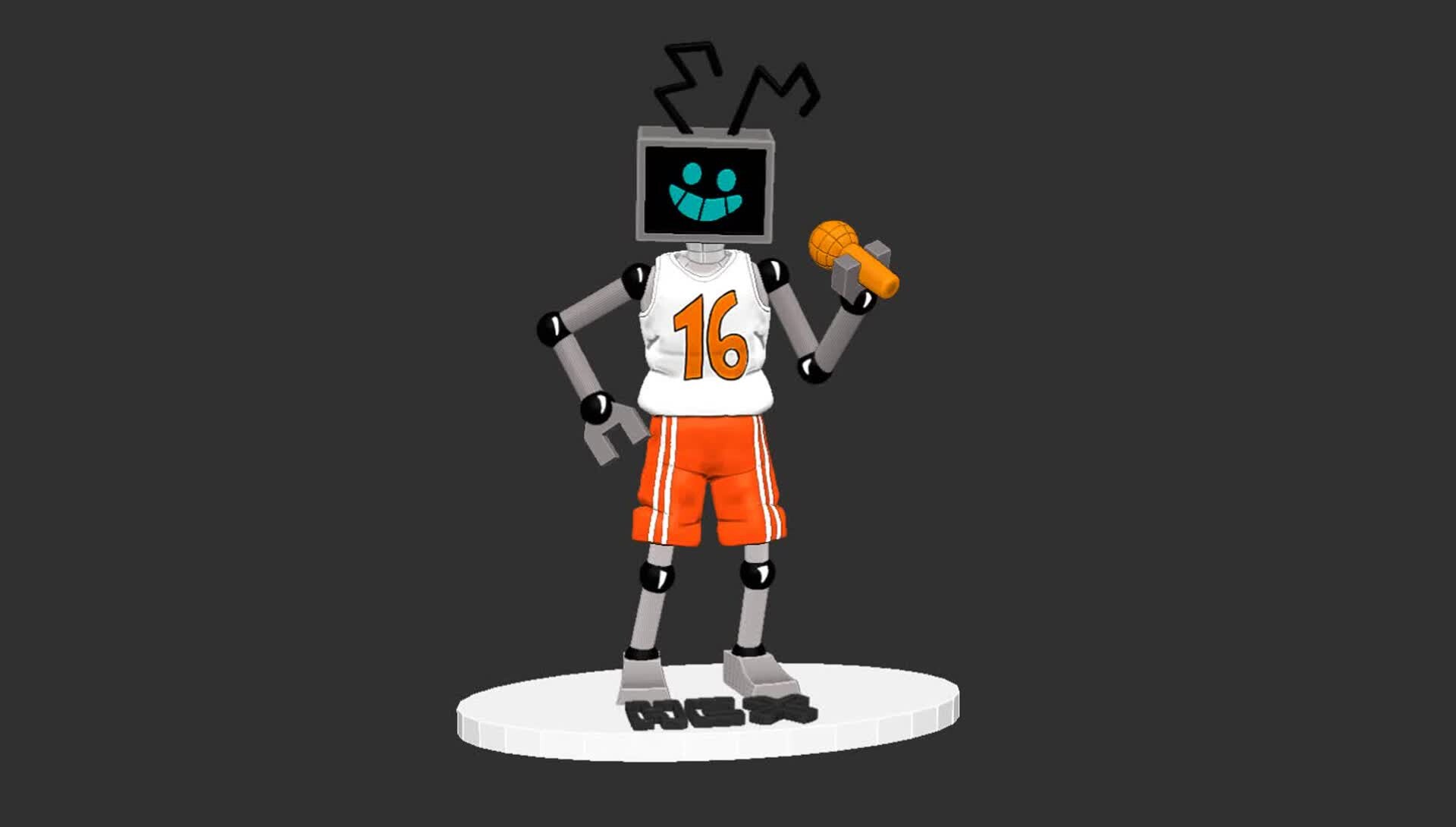 ArtStation - FRIDAY NIGHT FUNKIN' HEX