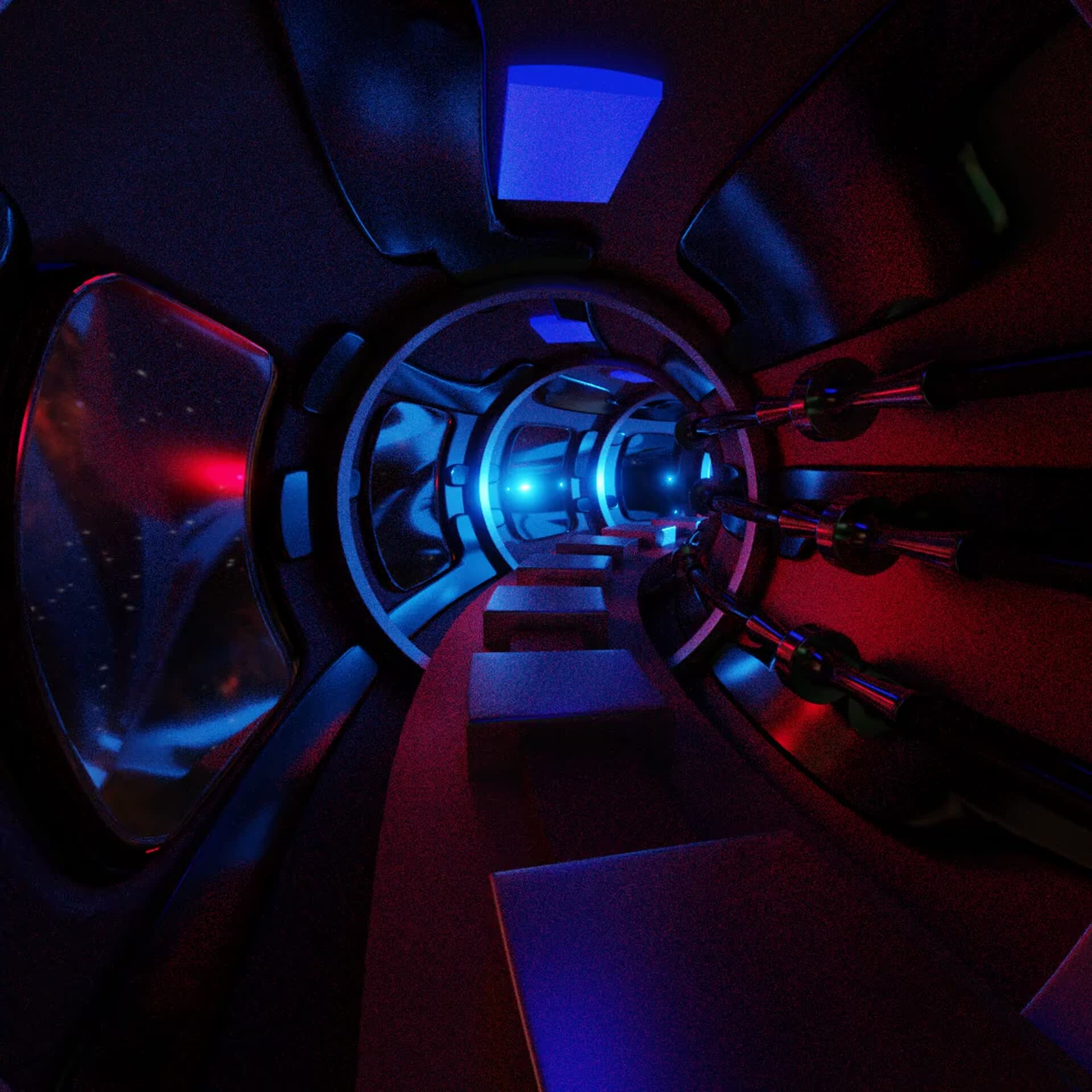 ArtStation - Accelerator