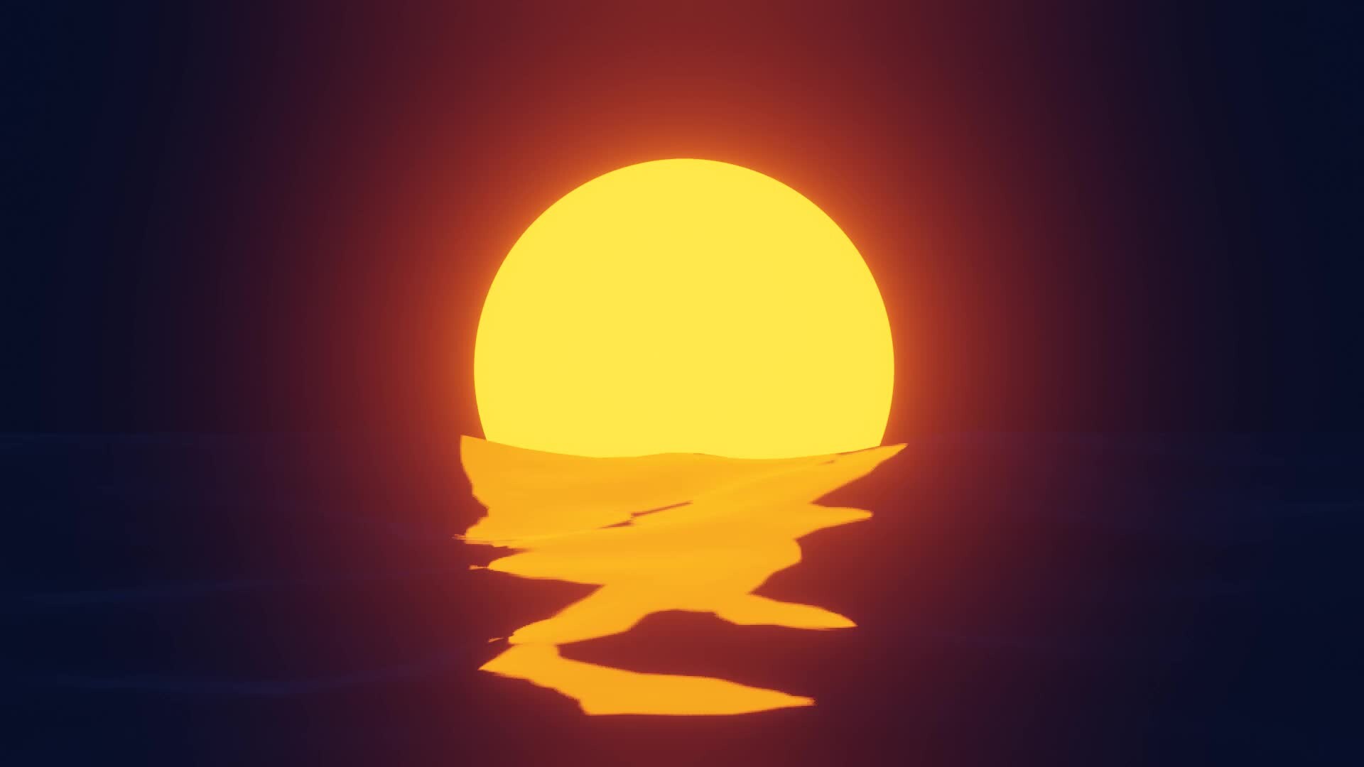 ArtStation - Simple Animation Loops