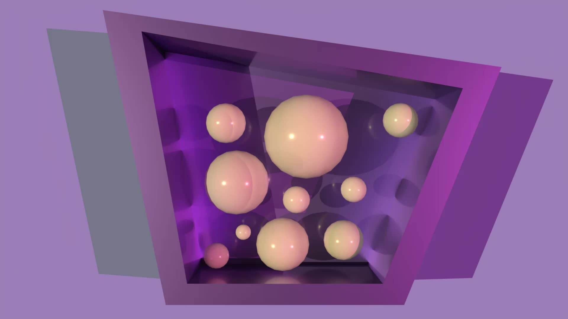 ArtStation - Mash Box