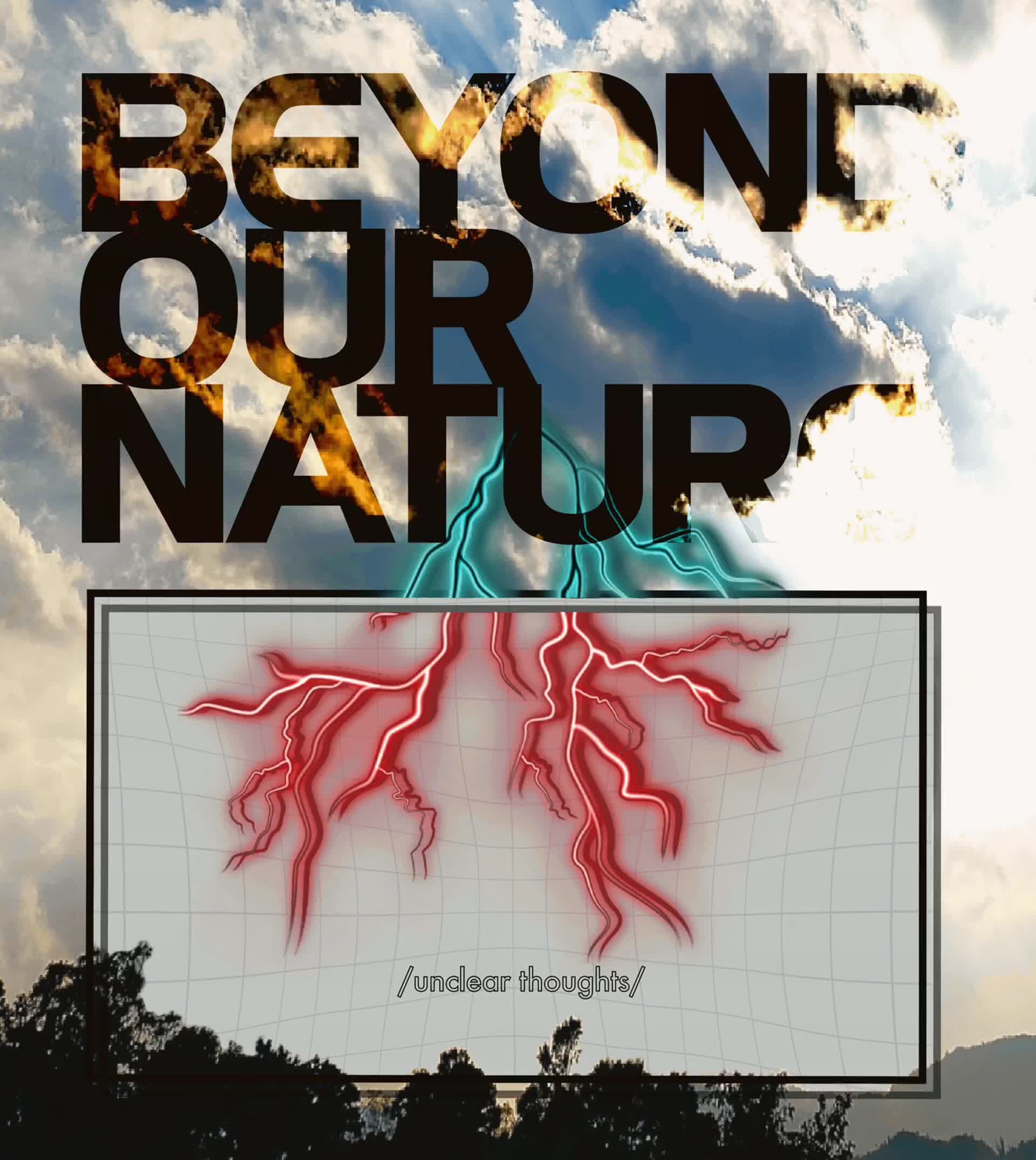 ArtStation - Beyond Our Nature