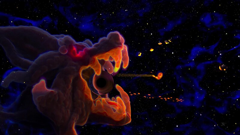 ArtStation - Joe Lundy