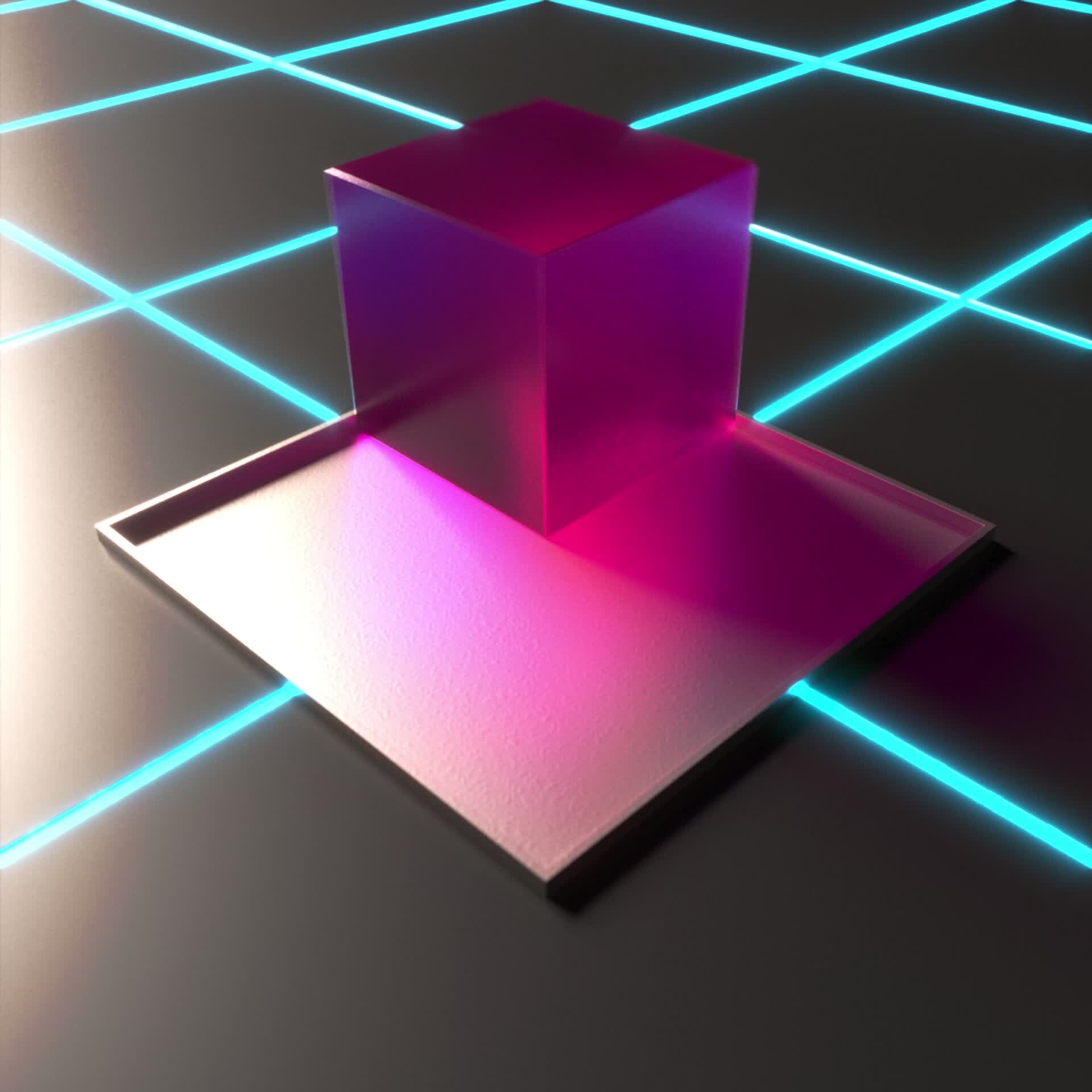 ArtStation - Daily Render 210615