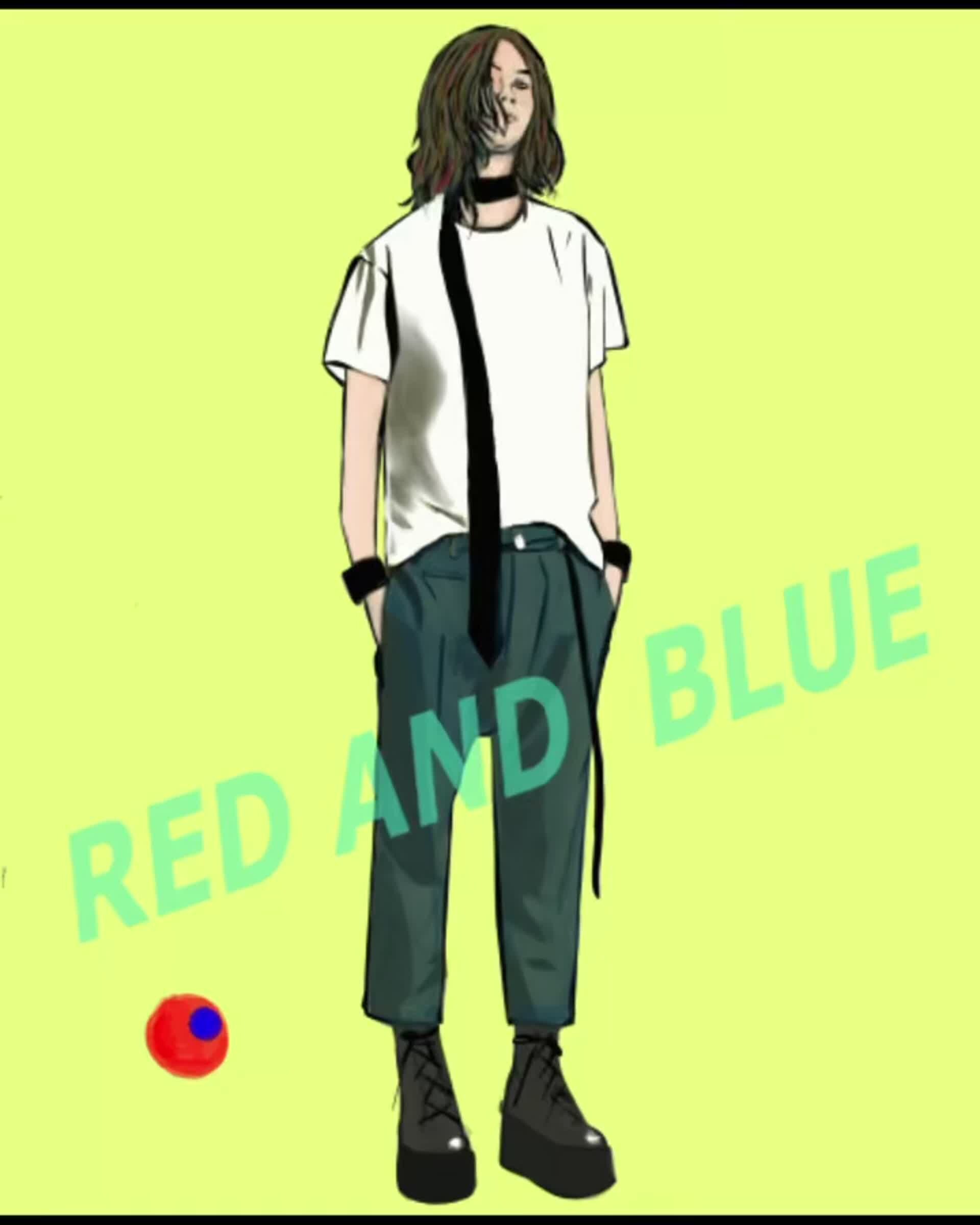 ArtStation - raund and round👀🤖