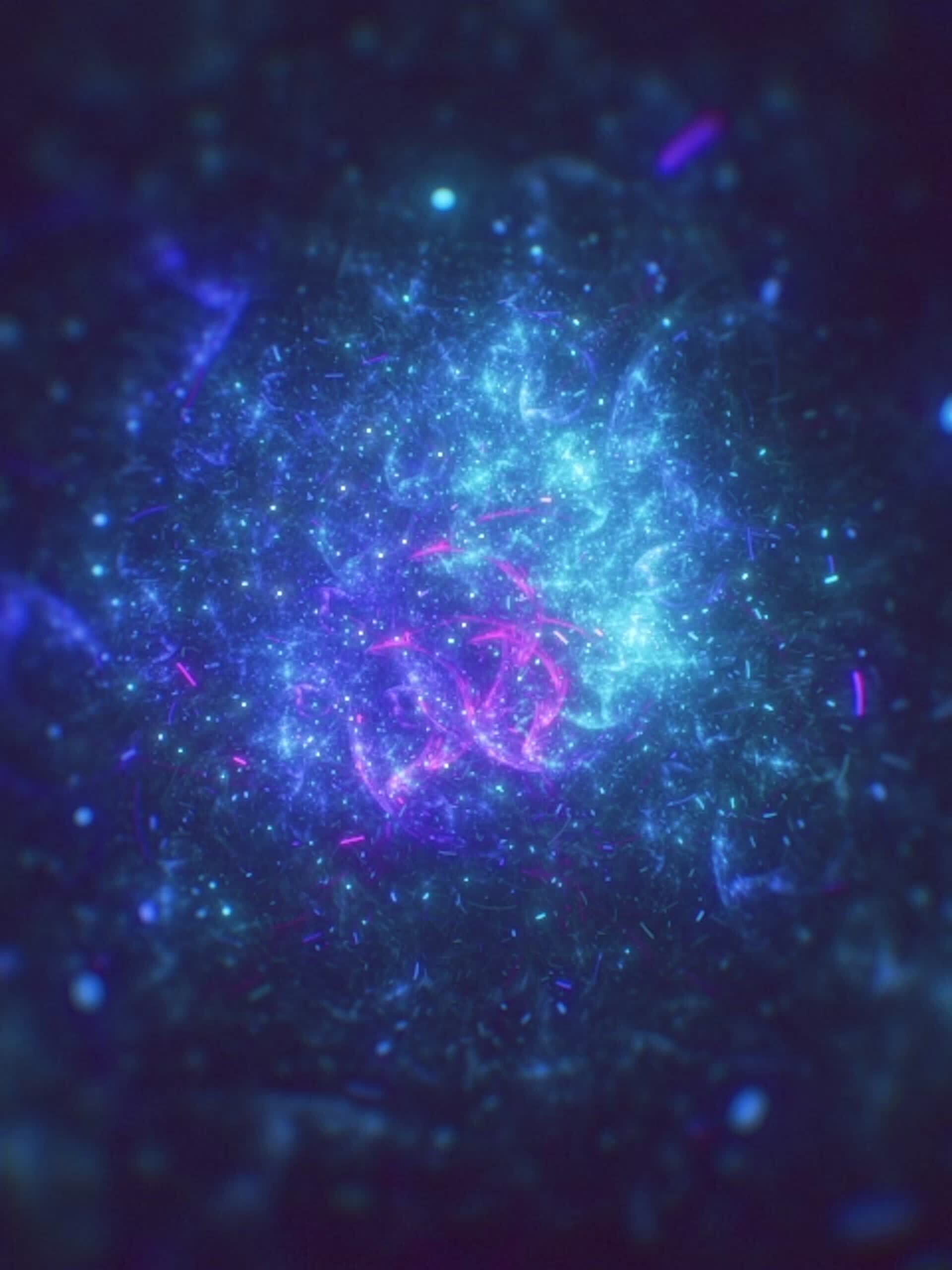 ArtStation - Stormy Waves // Animated