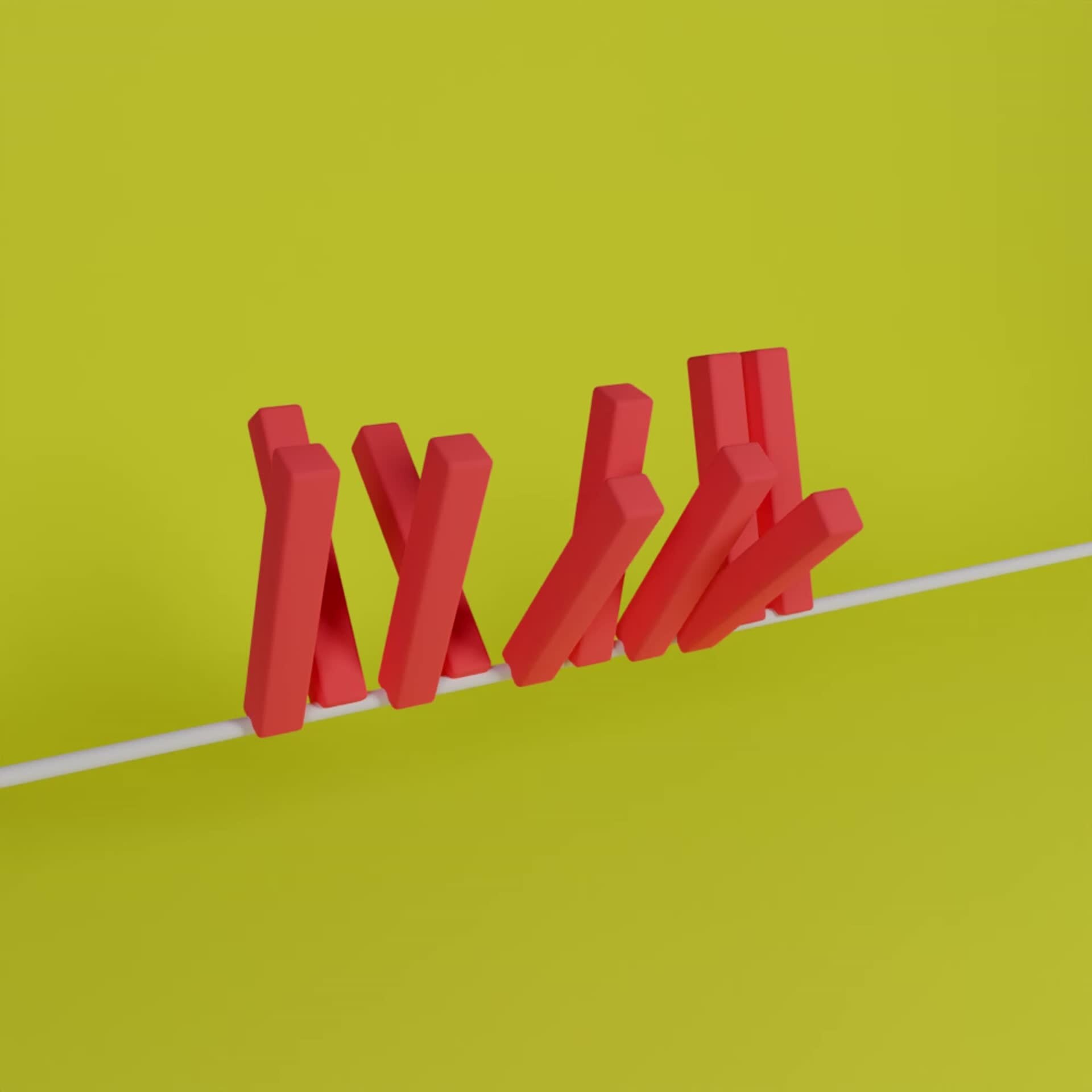 ArtStation - Flipping Fingers