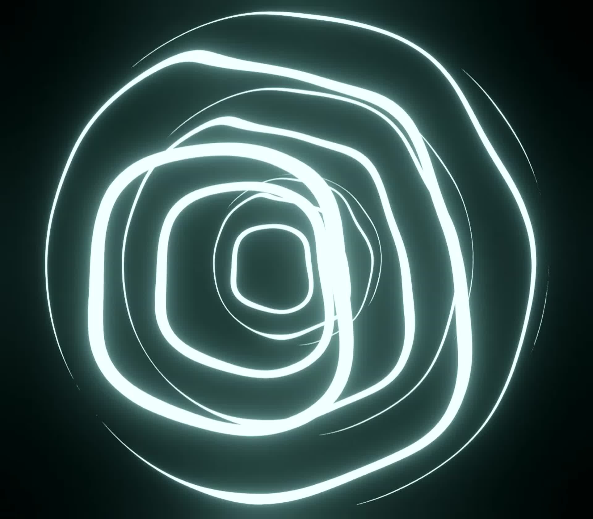 ArtStation - Ringloop