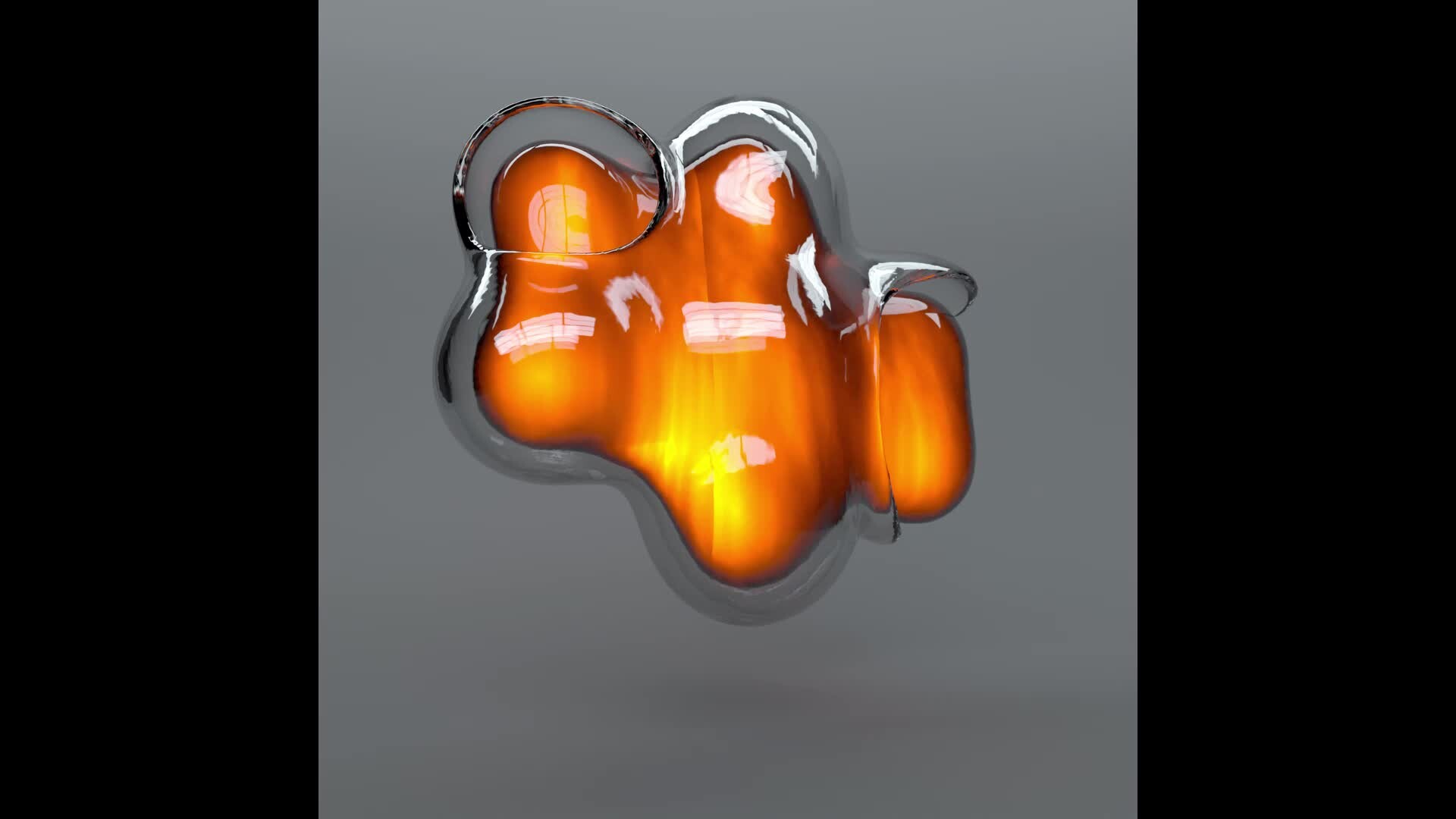 ArtStation - Liquid Glass