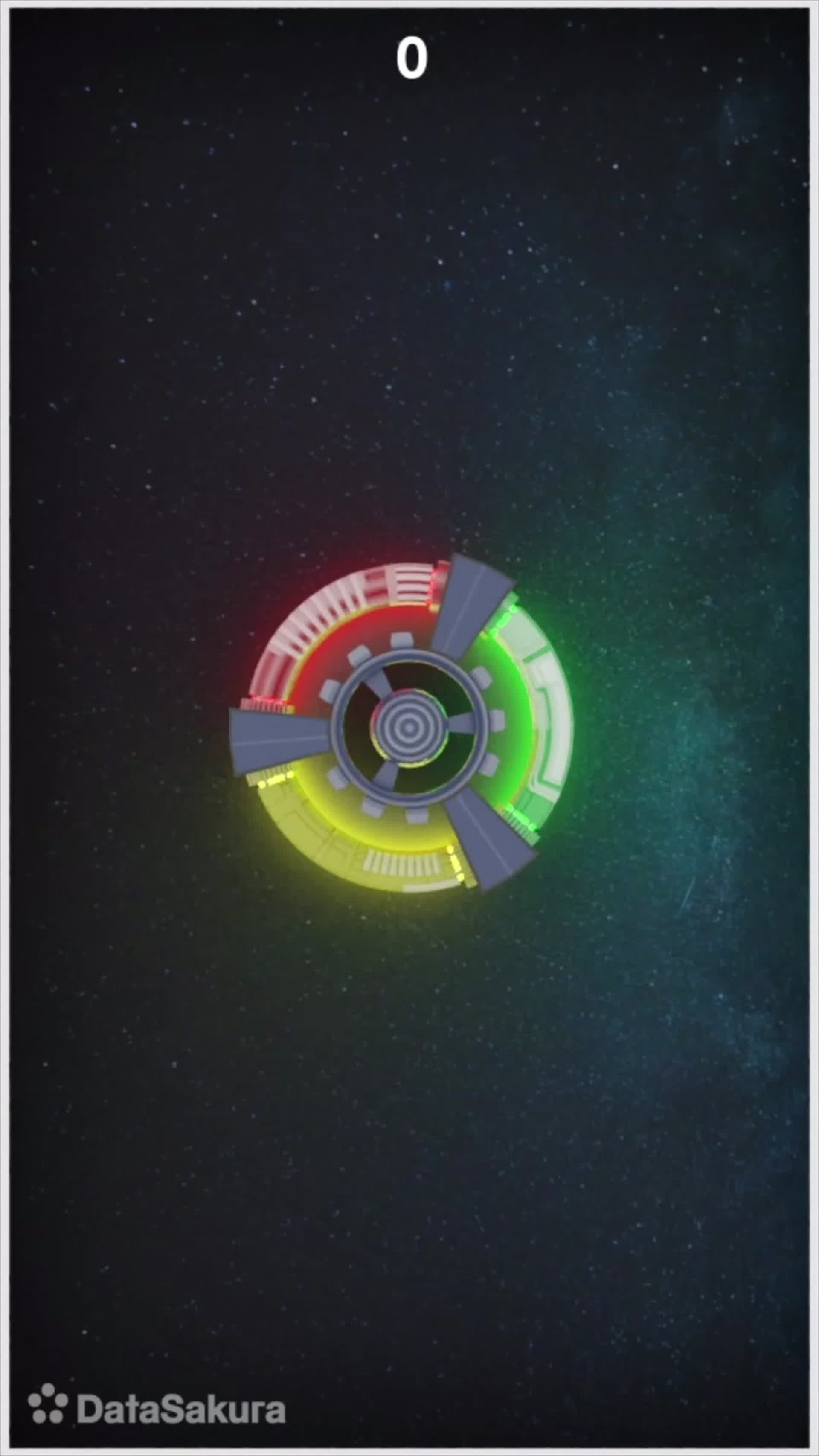 ArtStation - 'RingMaster' game prototype