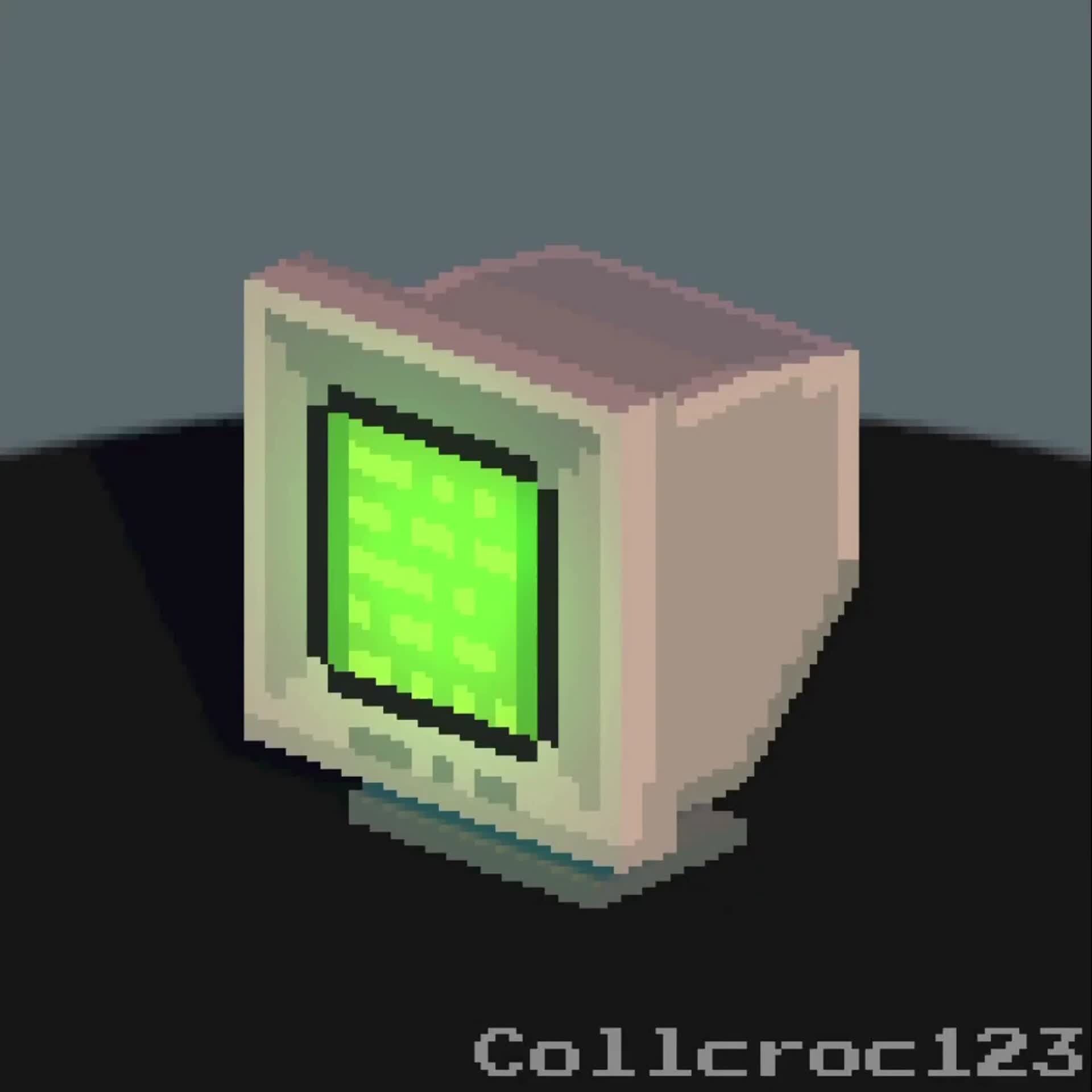 ArtStation - Computer