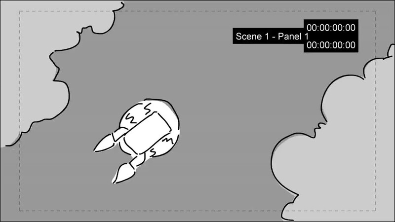 ArtStation - Decuplets