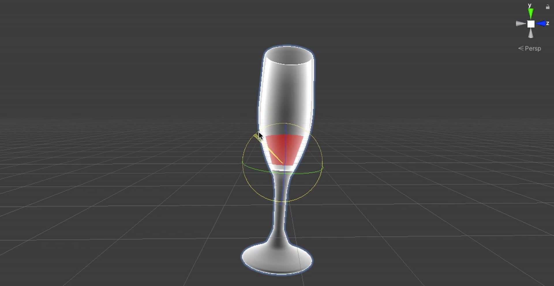 ArtStation - Liquid Shader