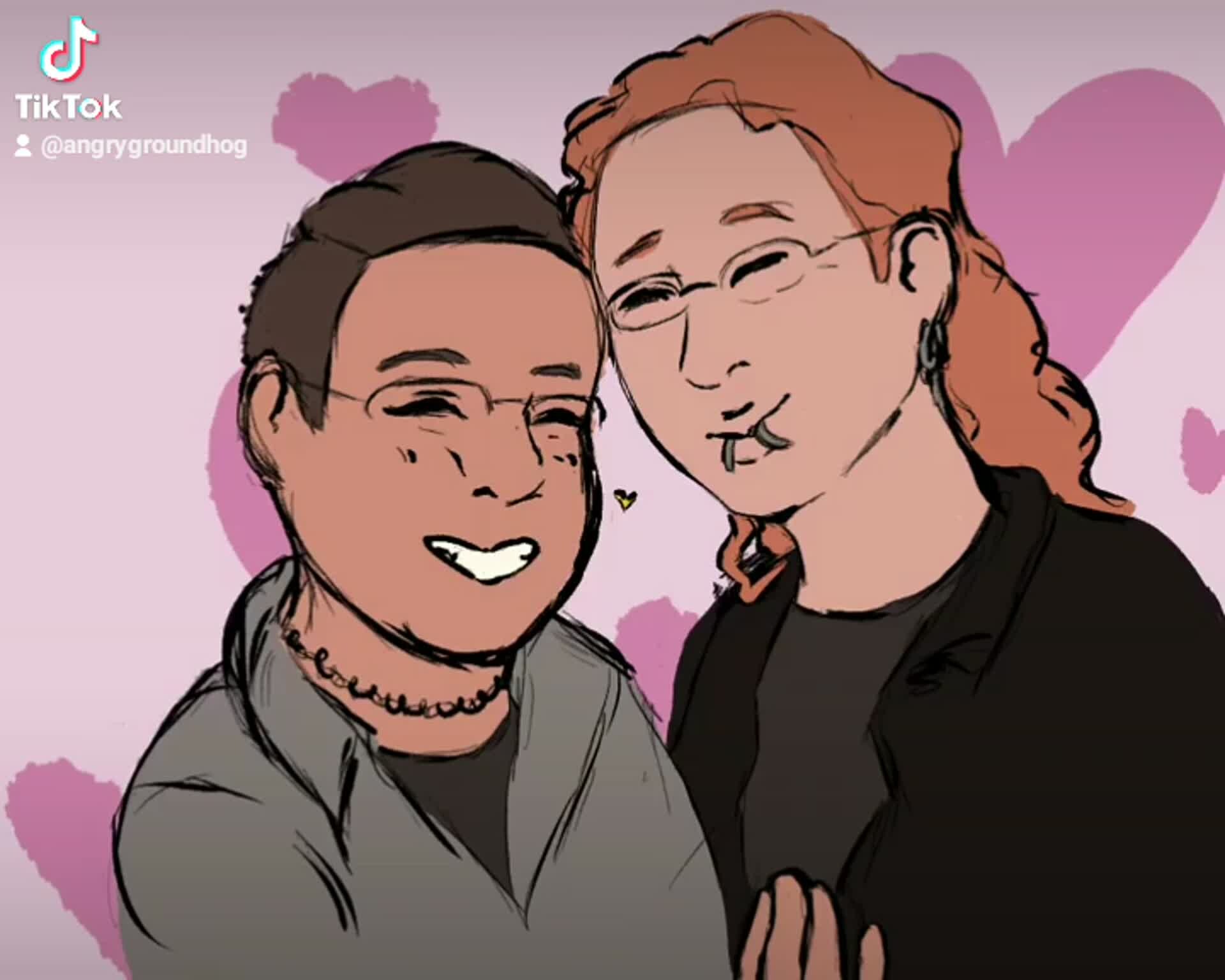 ArtStation - A present