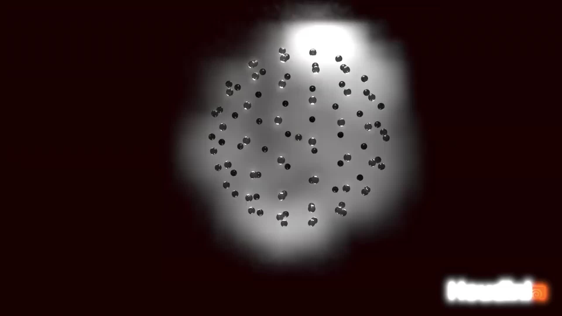 ArtStation - Alien Virus