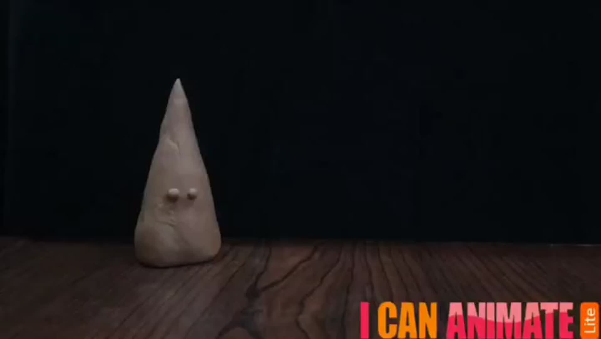 ArtStation - clay animation