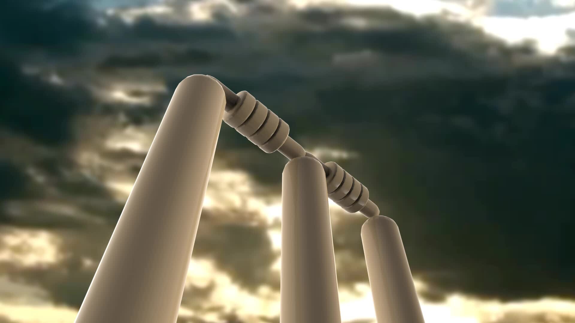 ArtStation - Maya Animations - Cricketopica