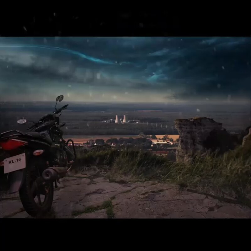 ArtStation - Abhijith Jb