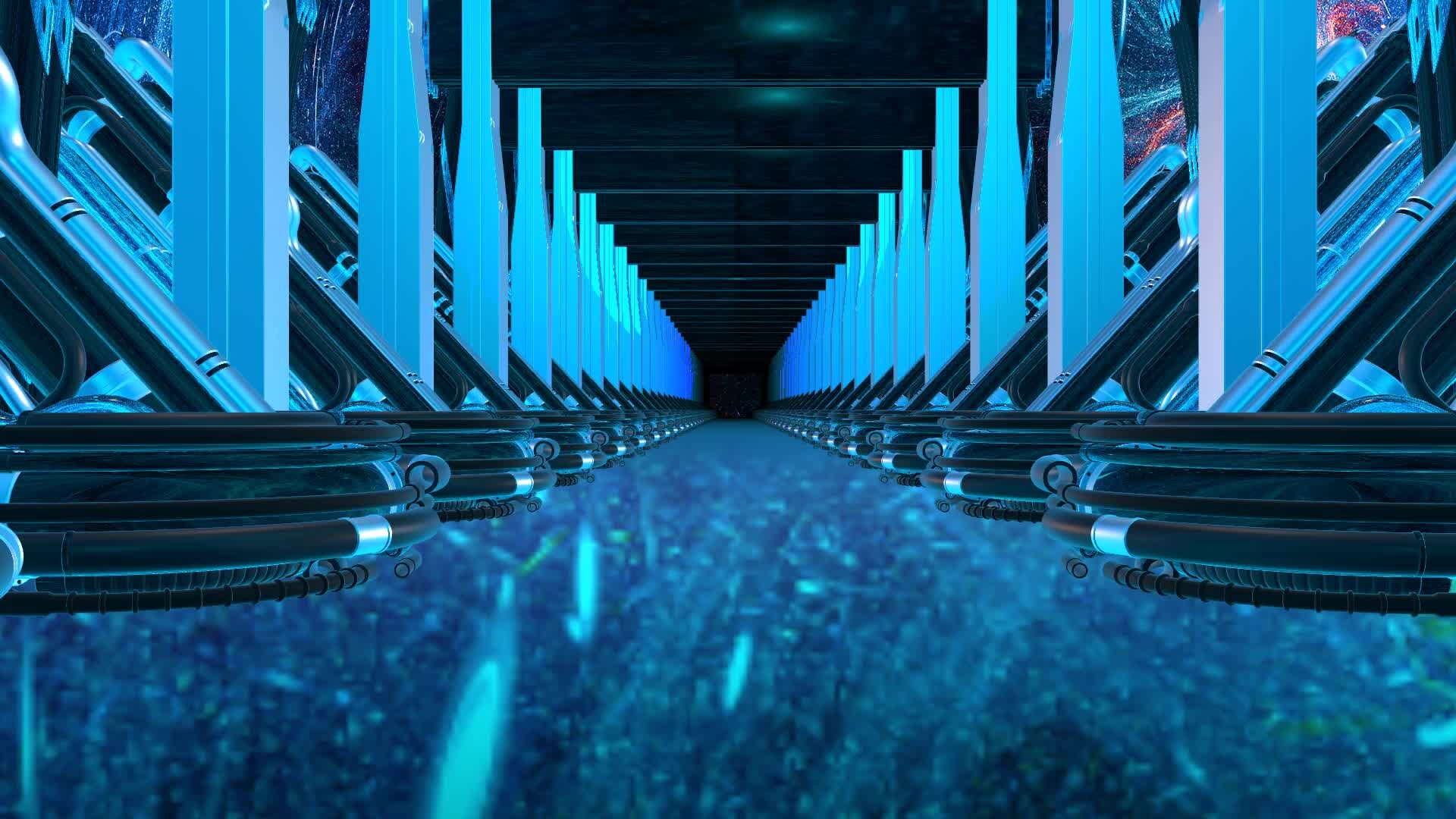 ArtStation - infinite loop