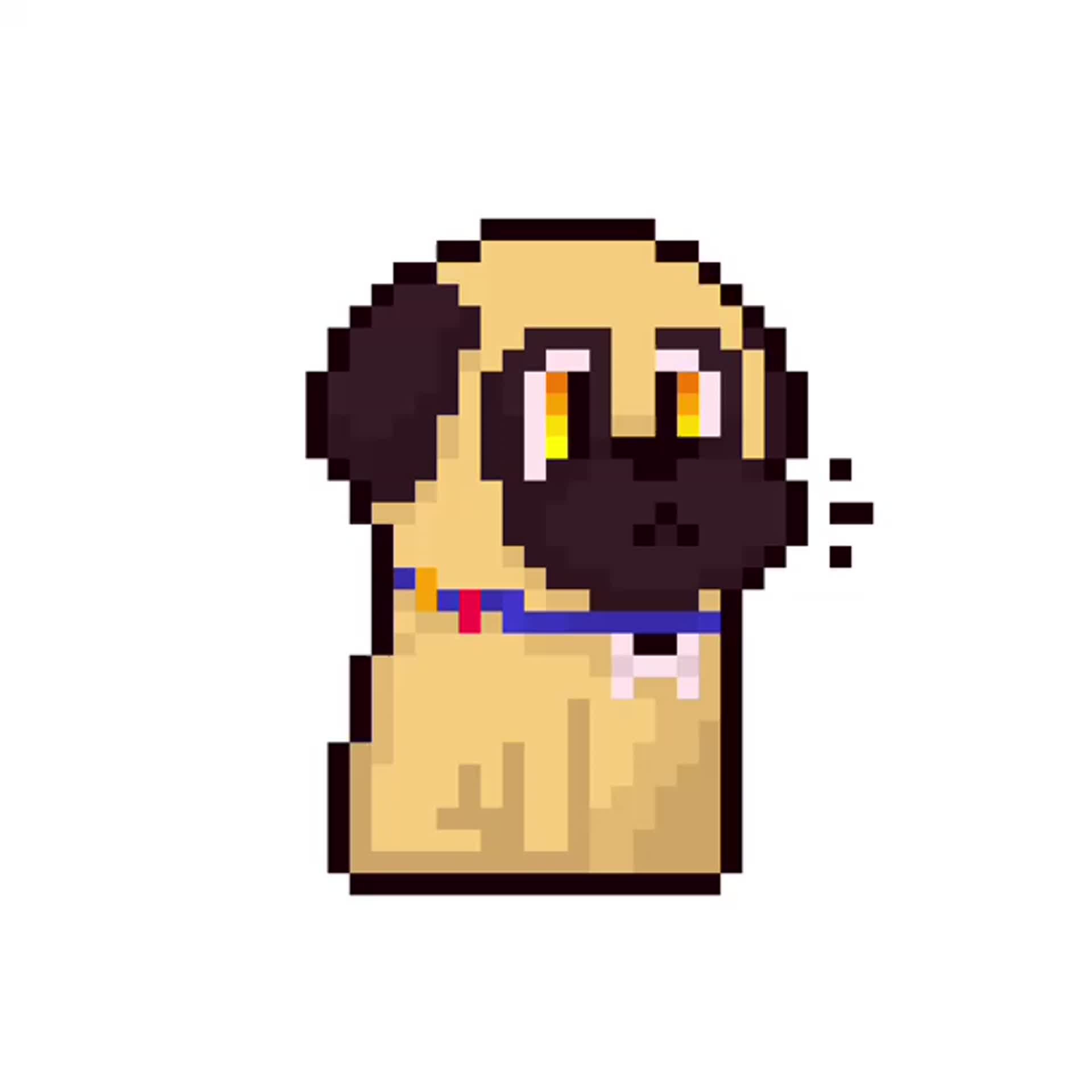 ArtStation - Pugsy Animations