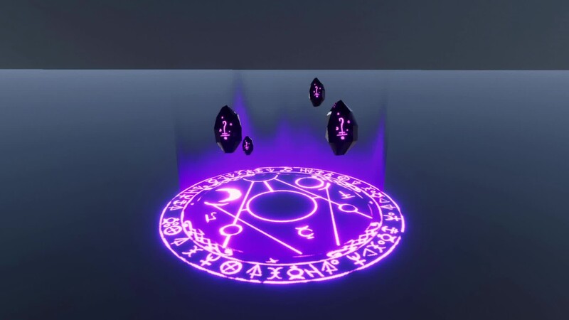 ArtStation - Simon Lapointe