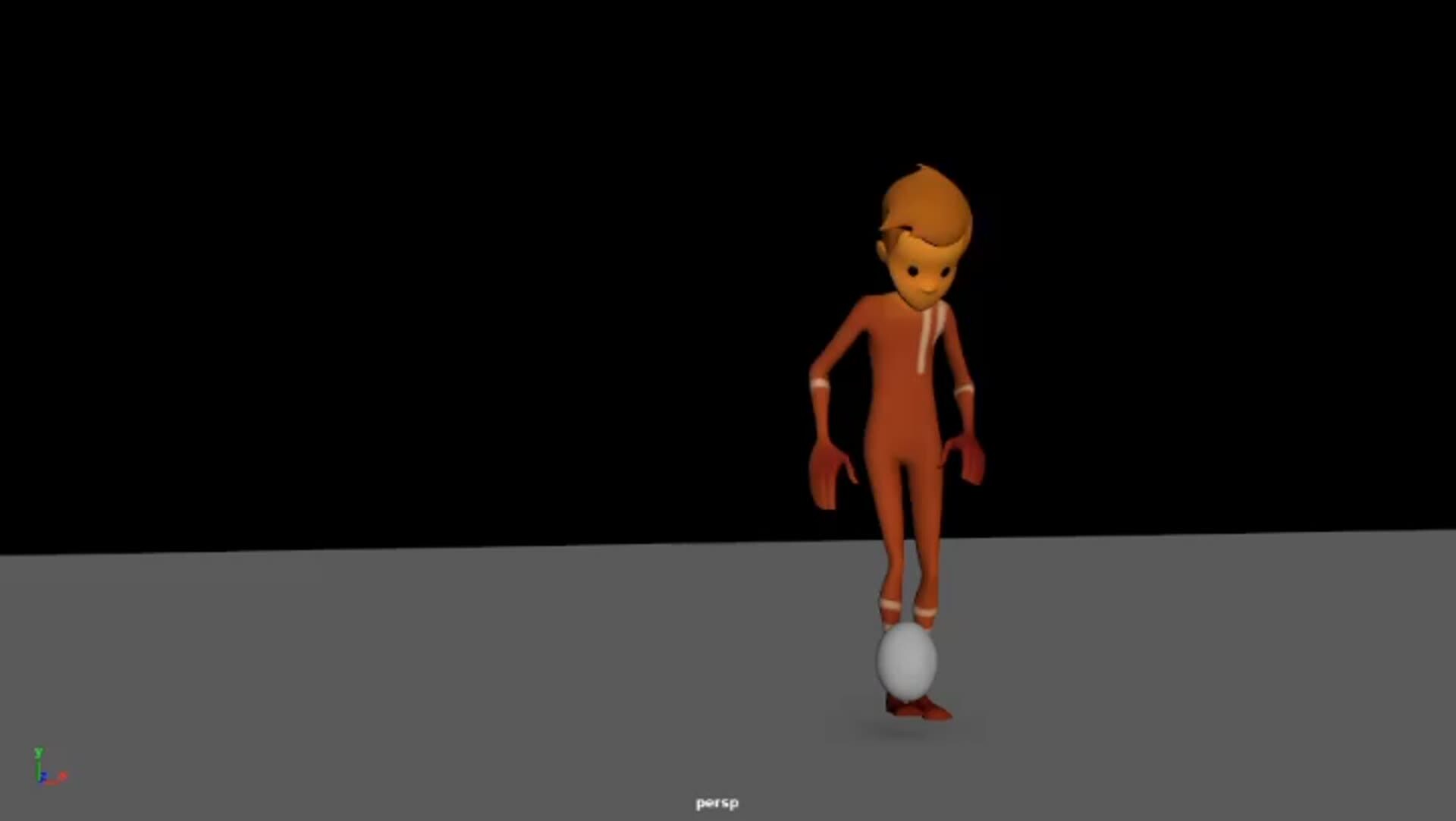 ArtStation - 3d Animation