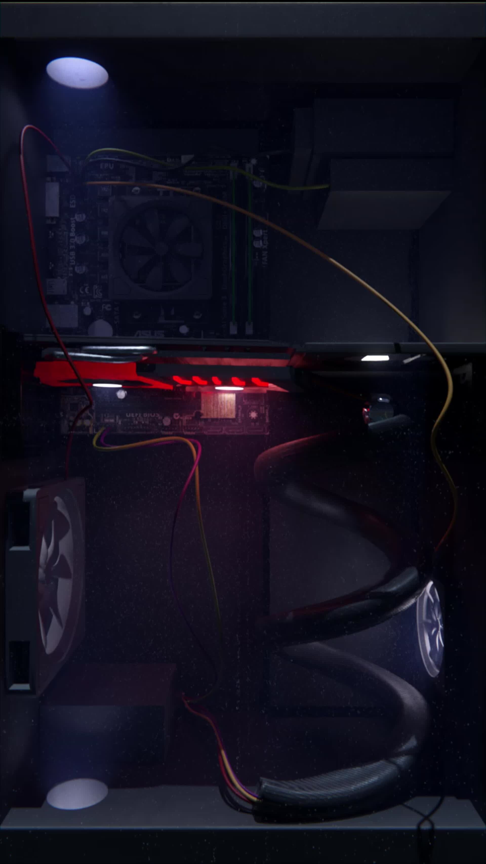 ArtStation - Dynamic Machines