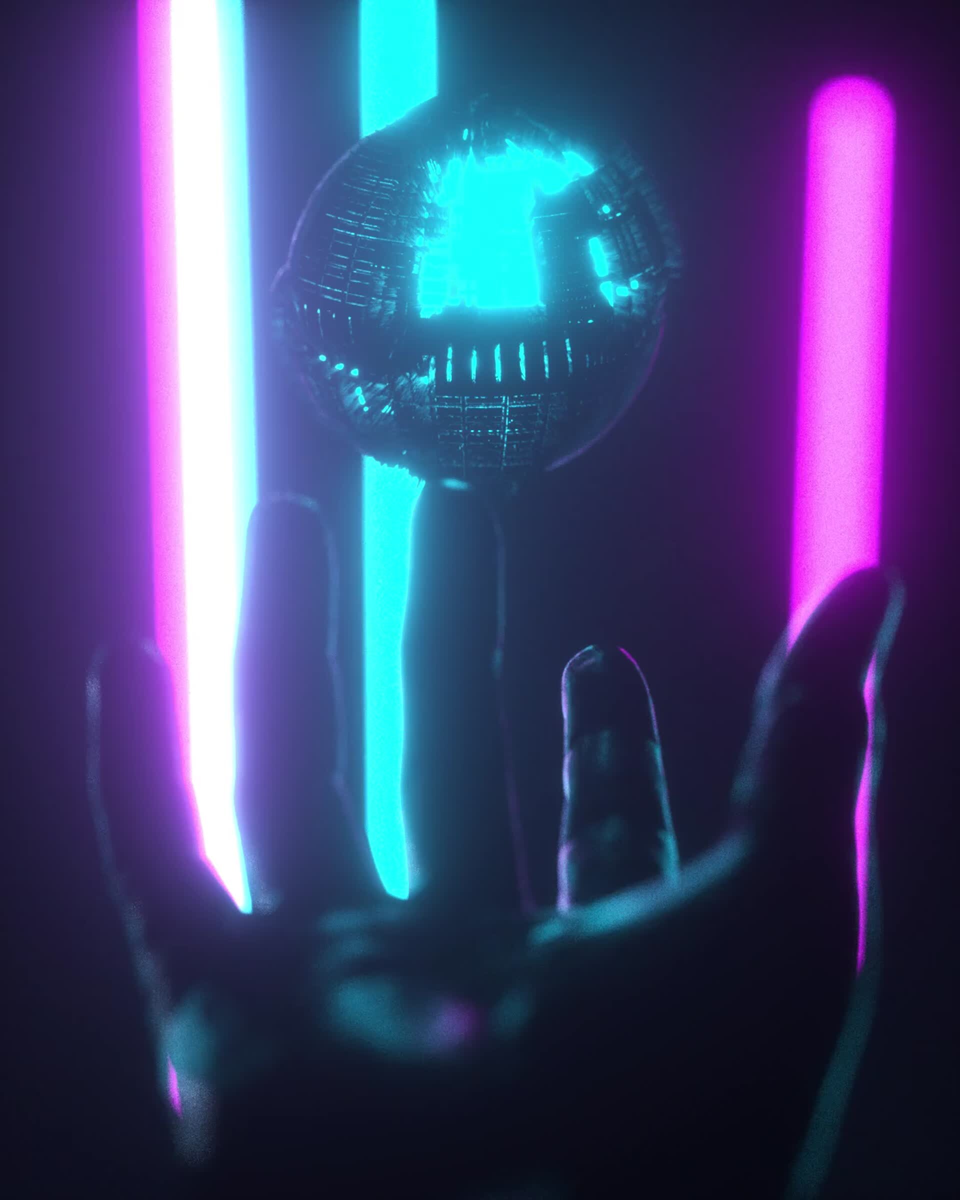 ArtStation - Sentient