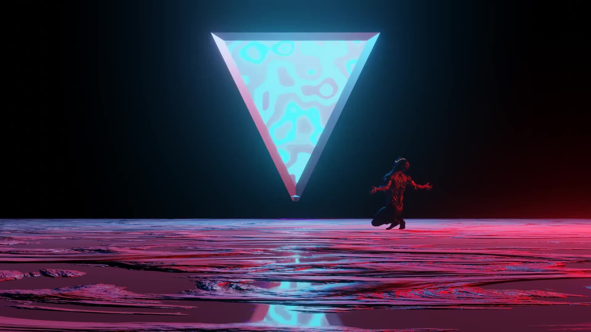 ArtStation - SIMPLE ANIMATION