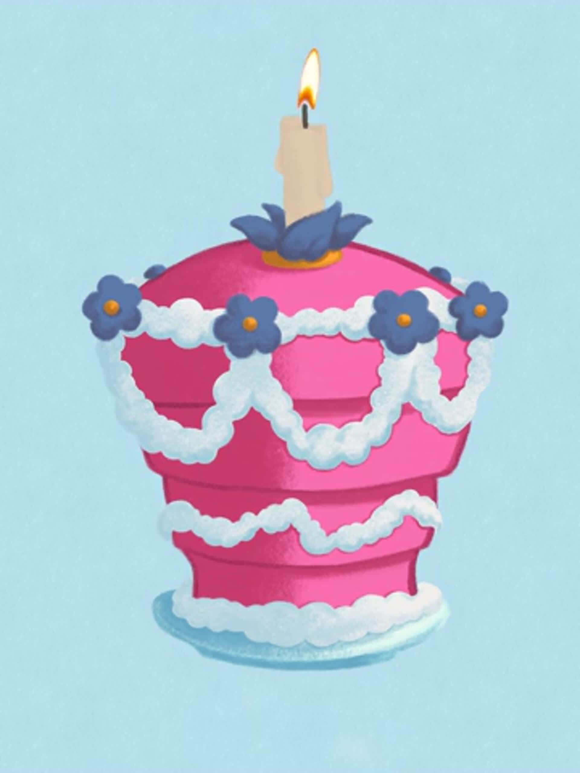 ArtStation - unbirthday