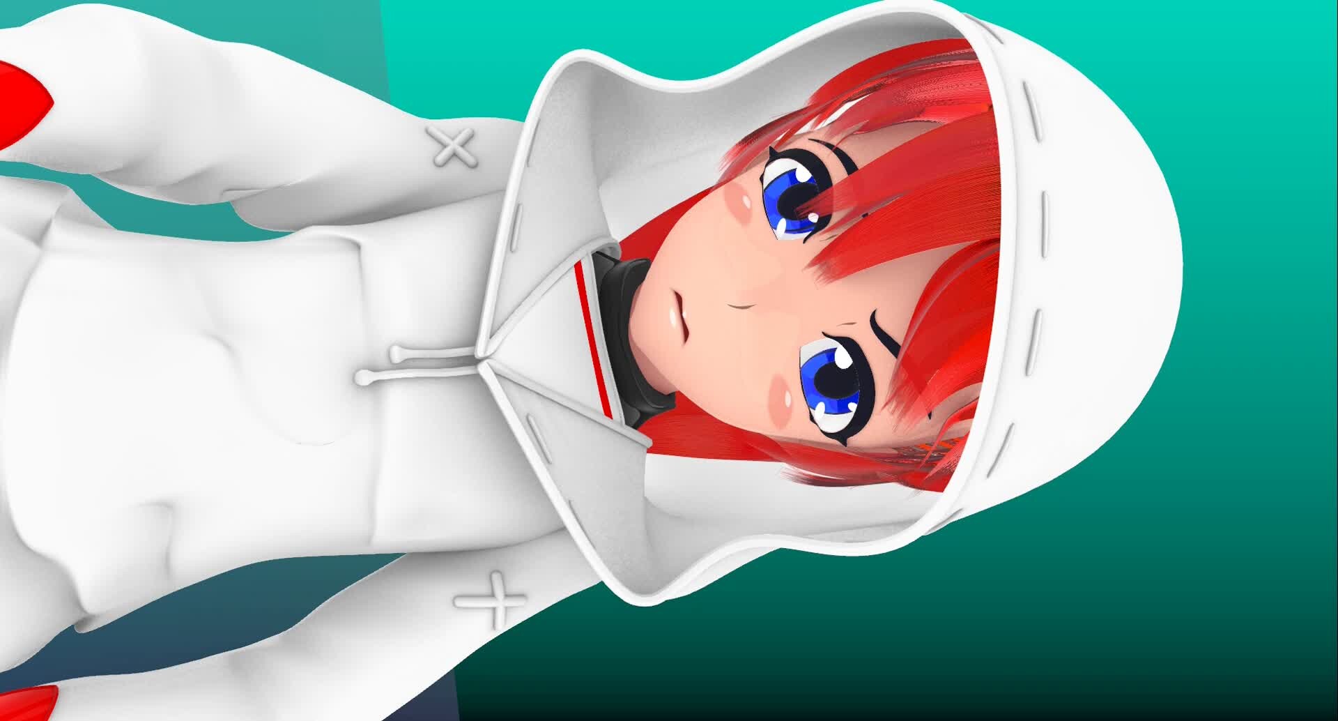 ArtStation - WHITE MAGICIAN FINAL FANTASY