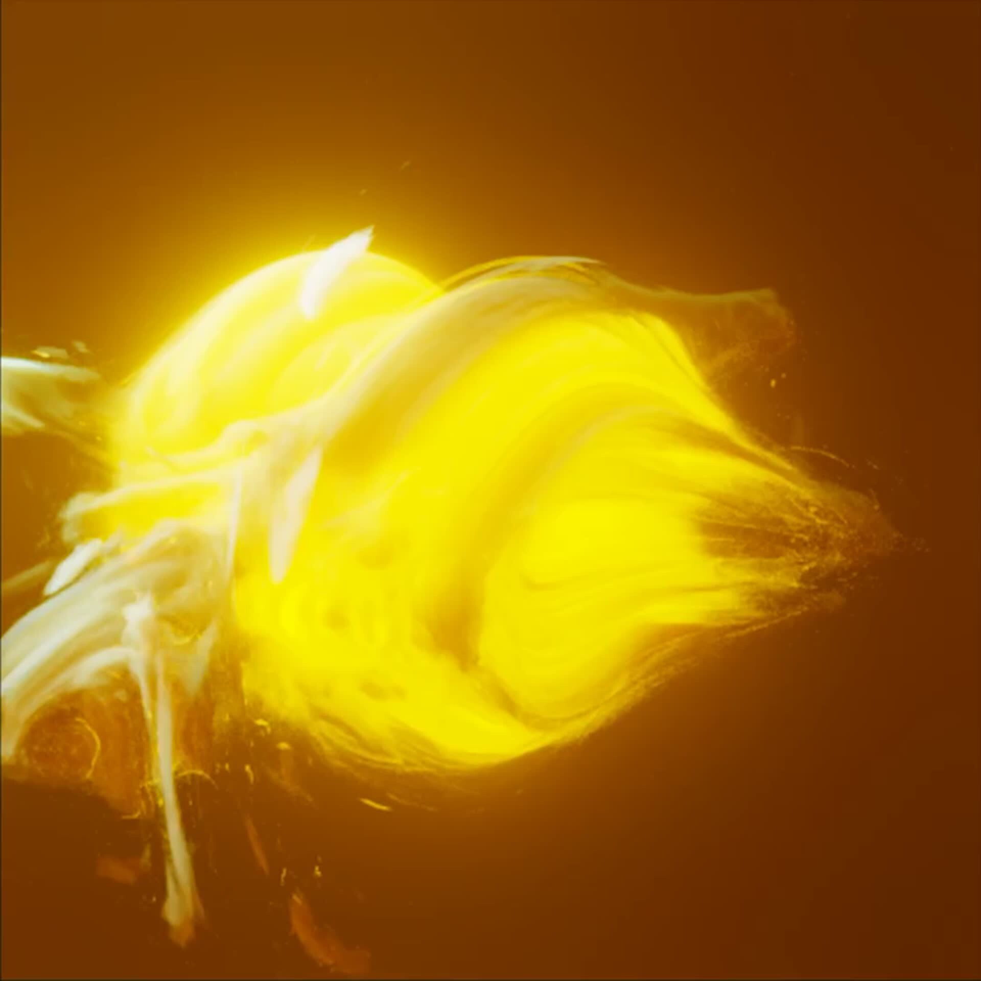 ArtStation - Fractal simulation