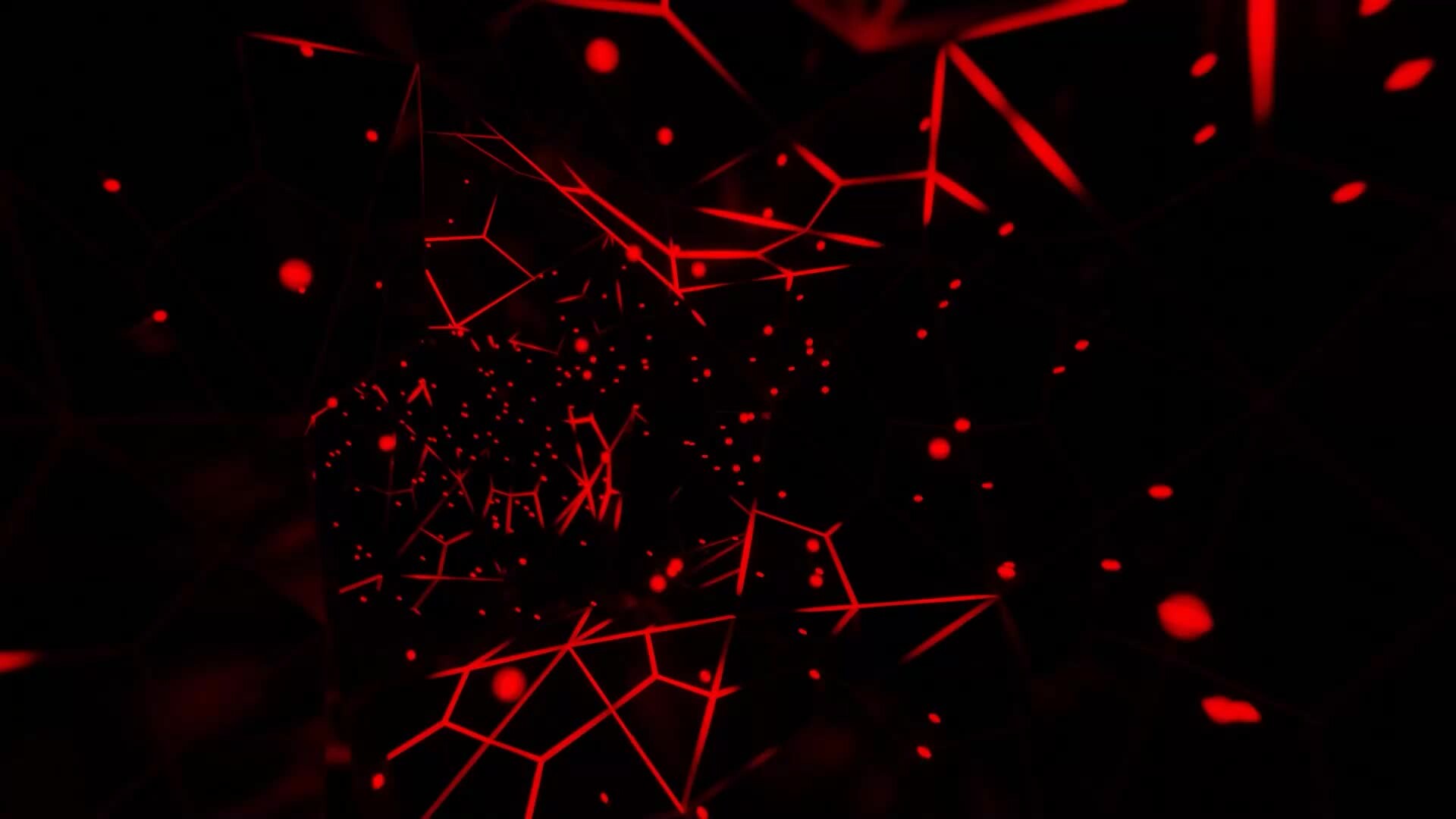 ArtStation - Abstract Animation