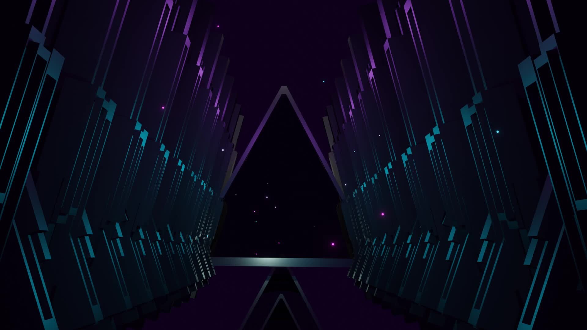 ArtStation - Bifrost