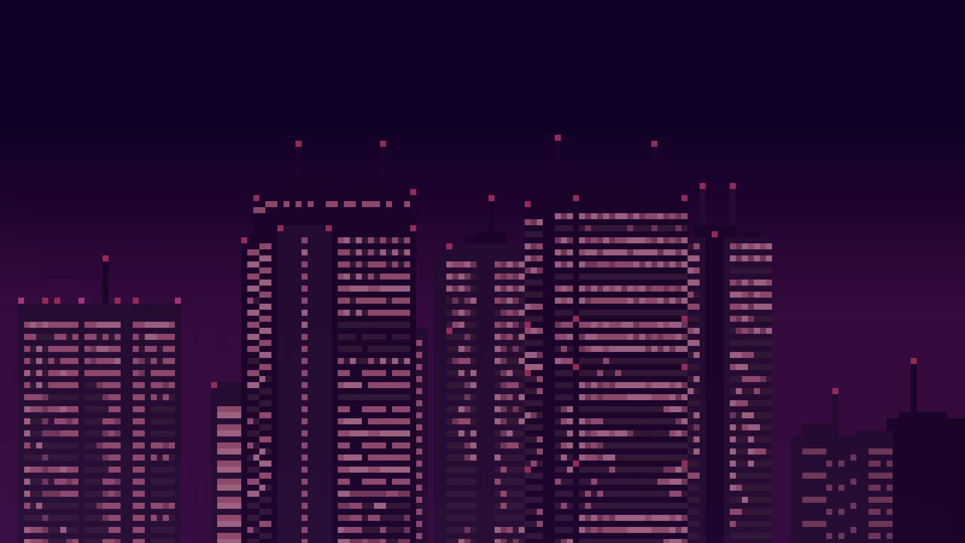 ArtStation - Alpha City Pan