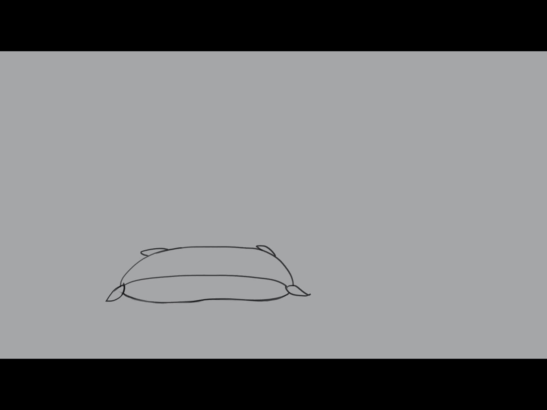 ArtStation - Flour Sack Animation 1