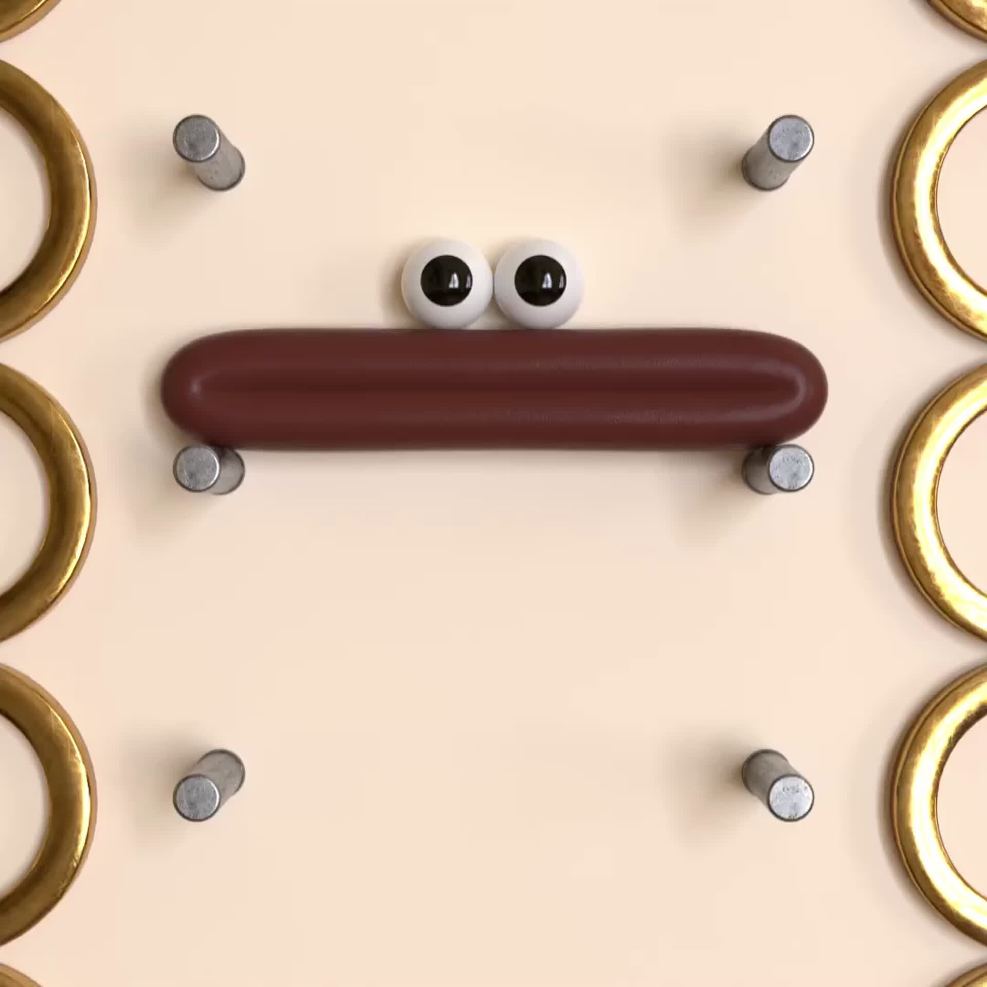 ArtStation - Loop Animation