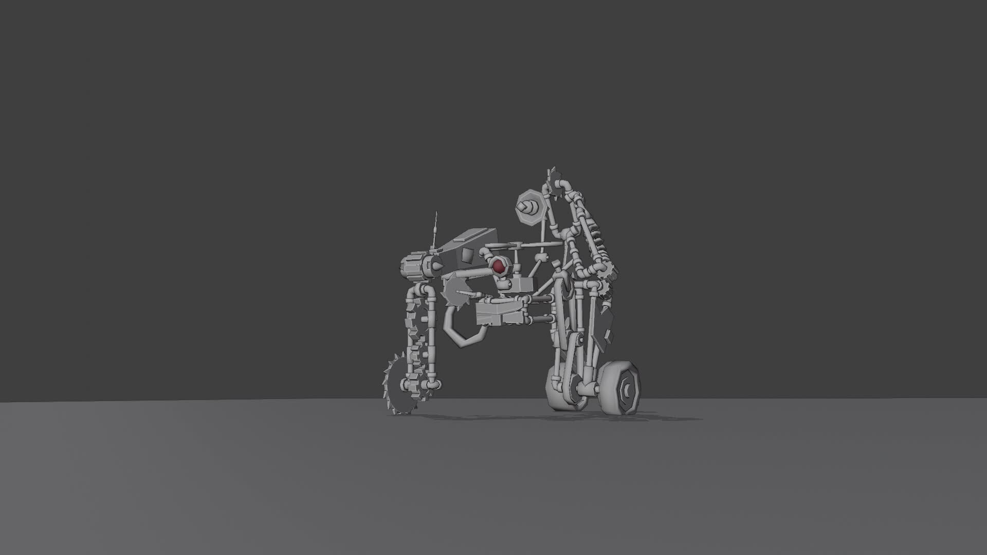 ArtStation - Roblox_Junkbot_animations