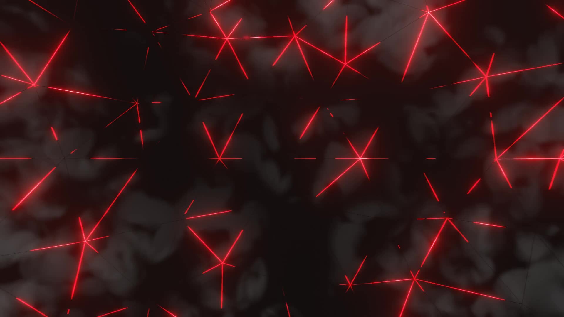 ArtStation - Red cage