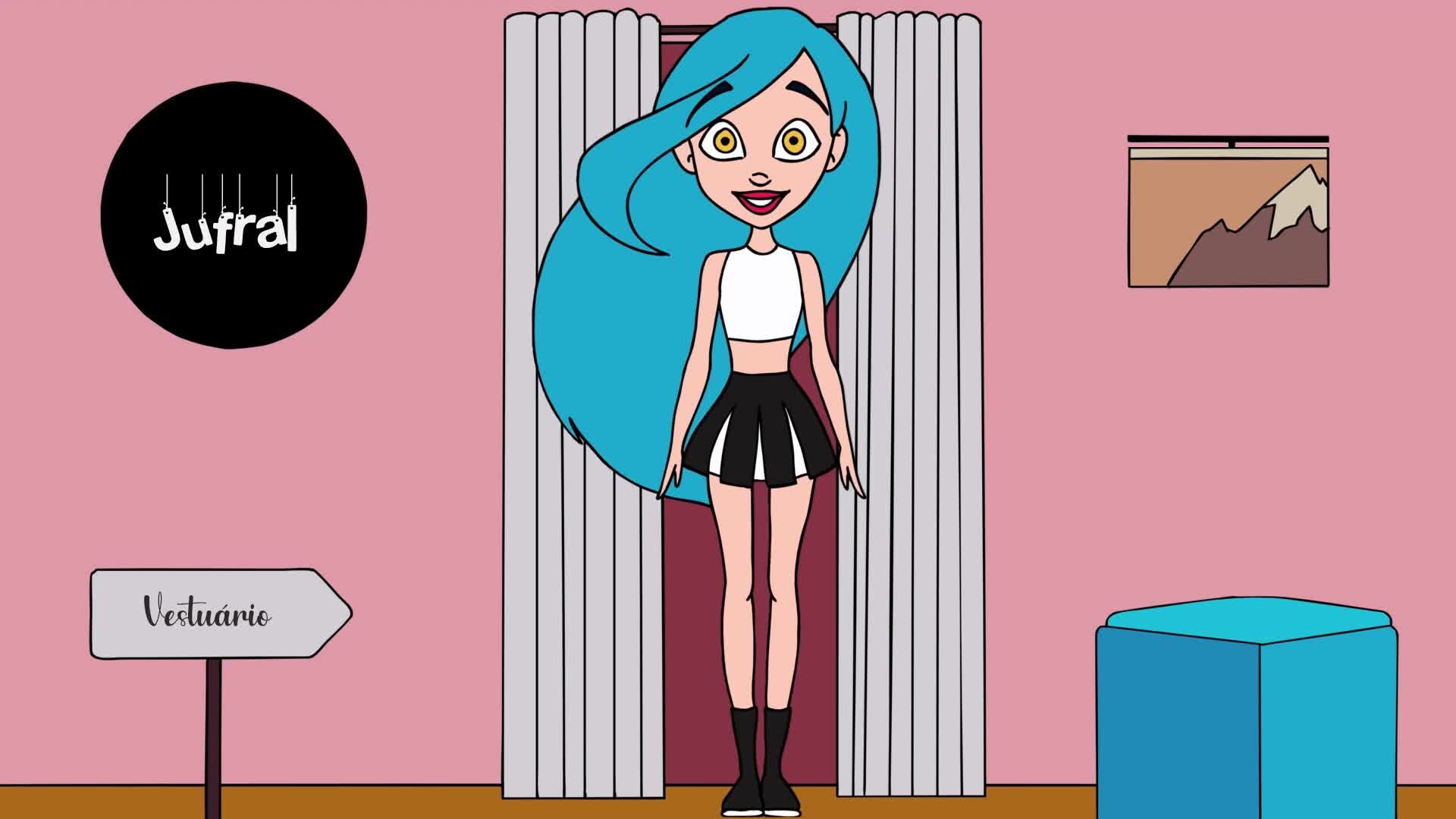 ArtStation - 2D animation