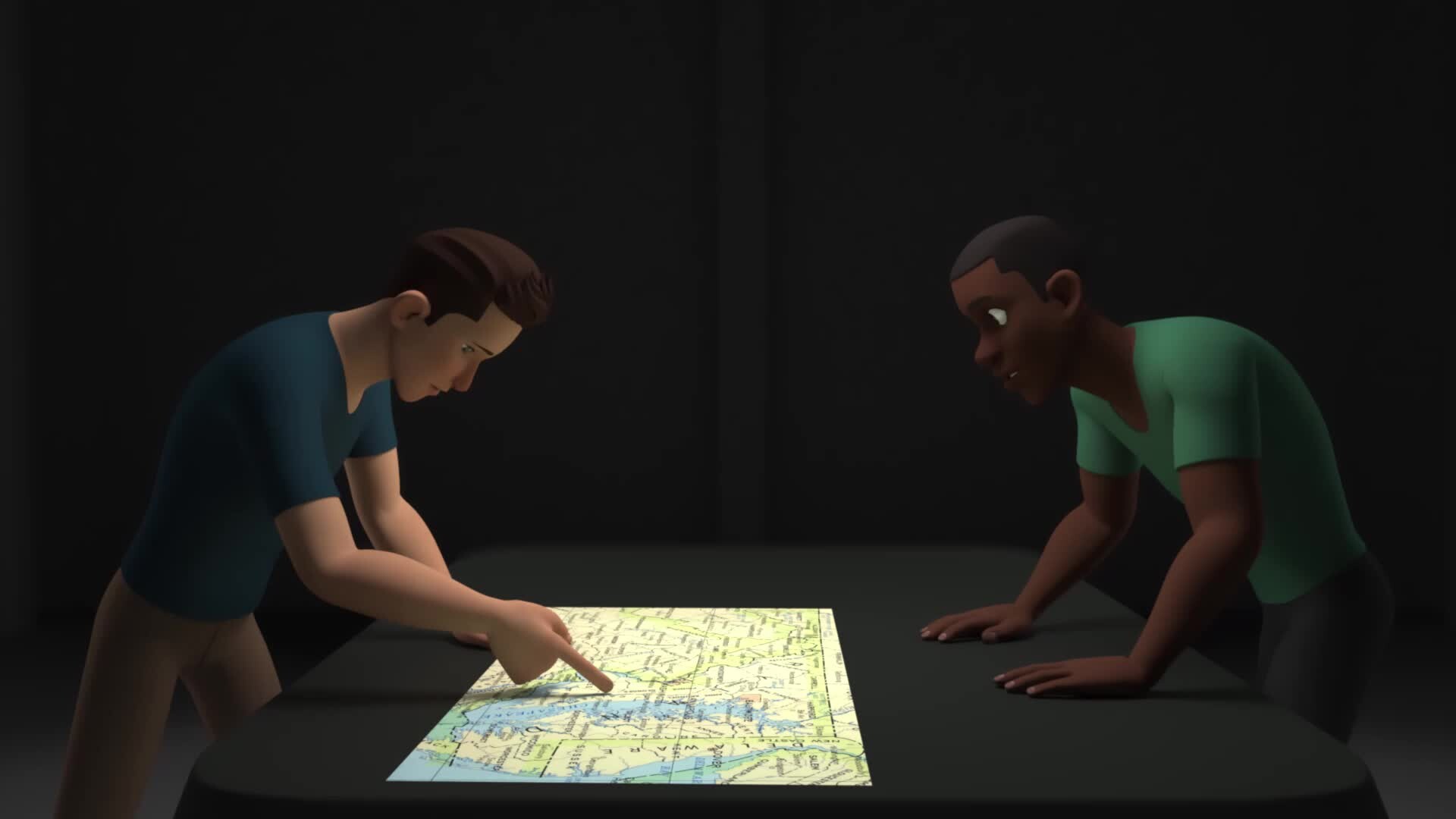 ArtStation - Evil Lair