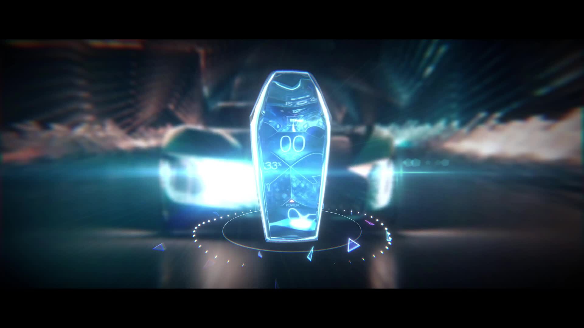 ArtStation - VFX Material Practice