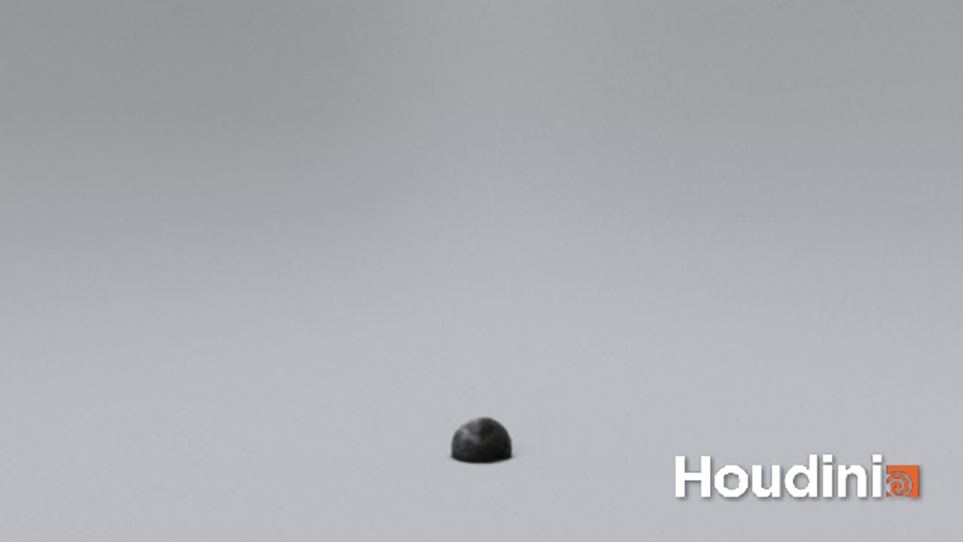 ArtStation - Smoke simulation