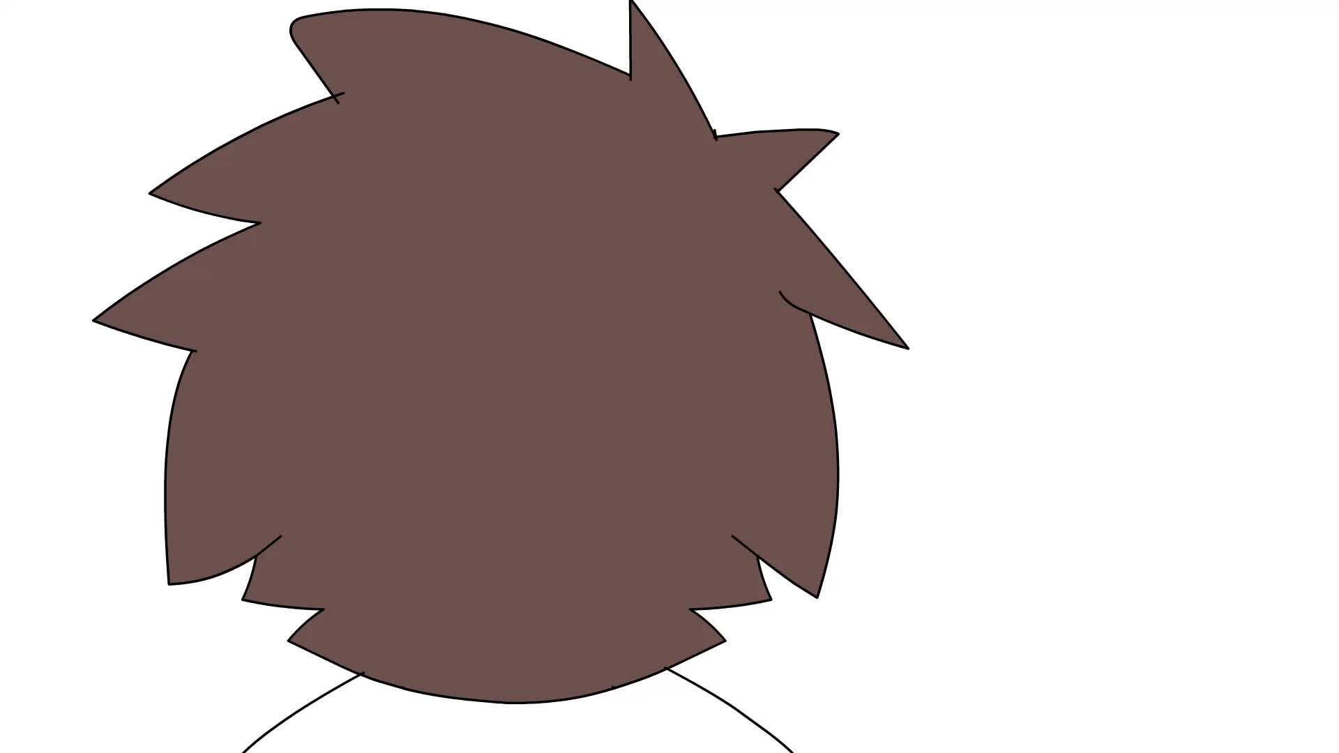 ArtStation - Daily Animation No.8| Transfurred Changed