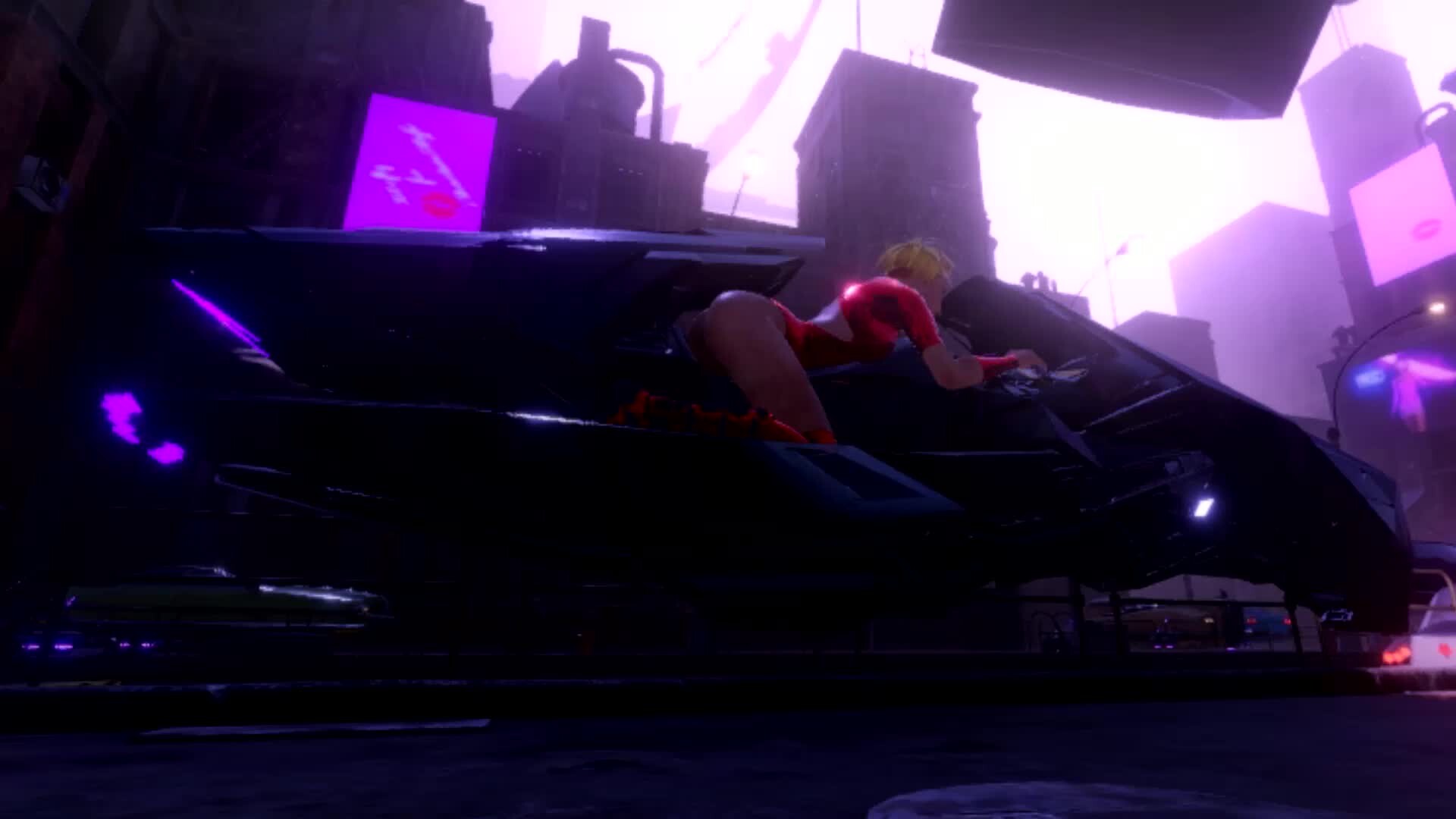 ArtStation - Float 2022