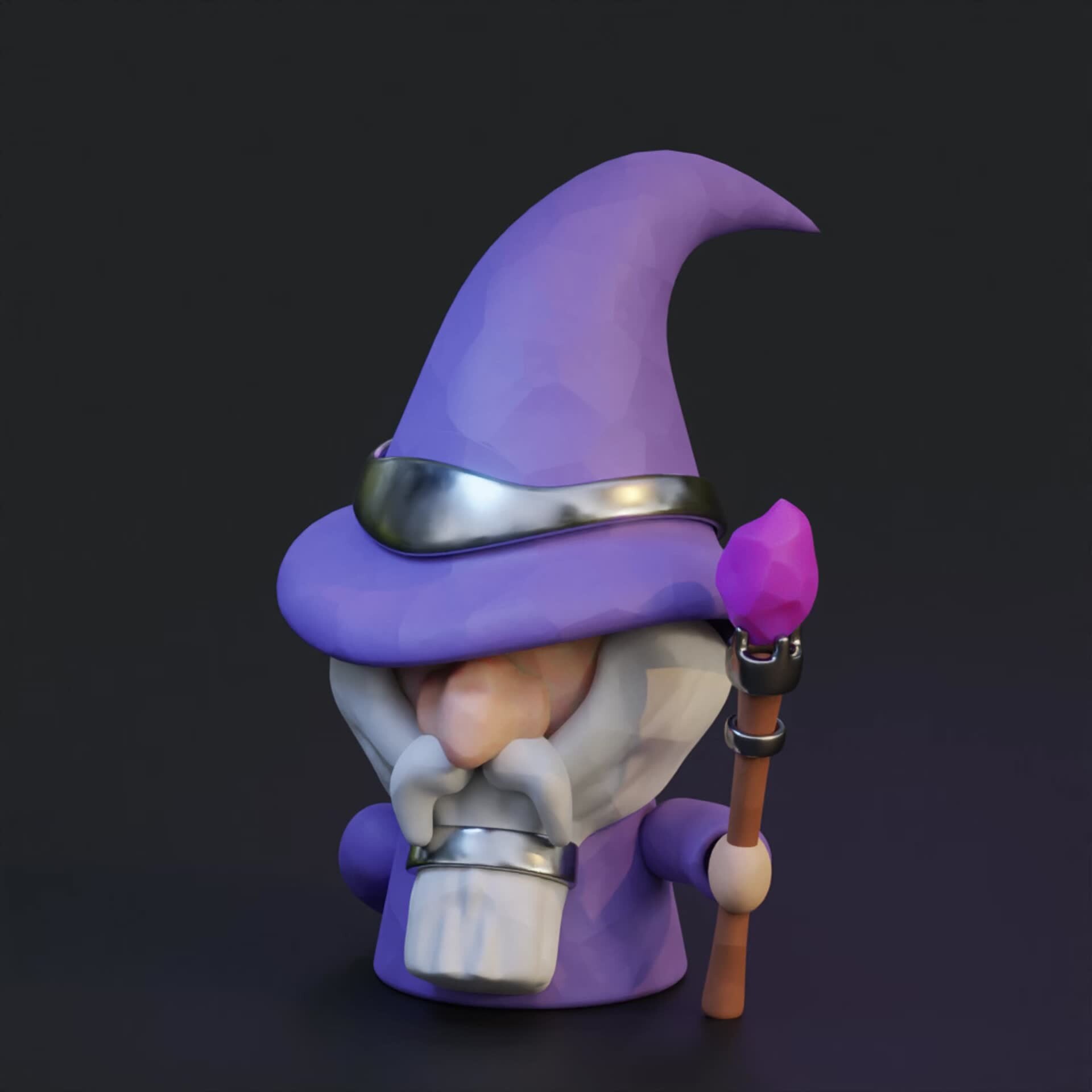 ArtStation - Cute Characters 2