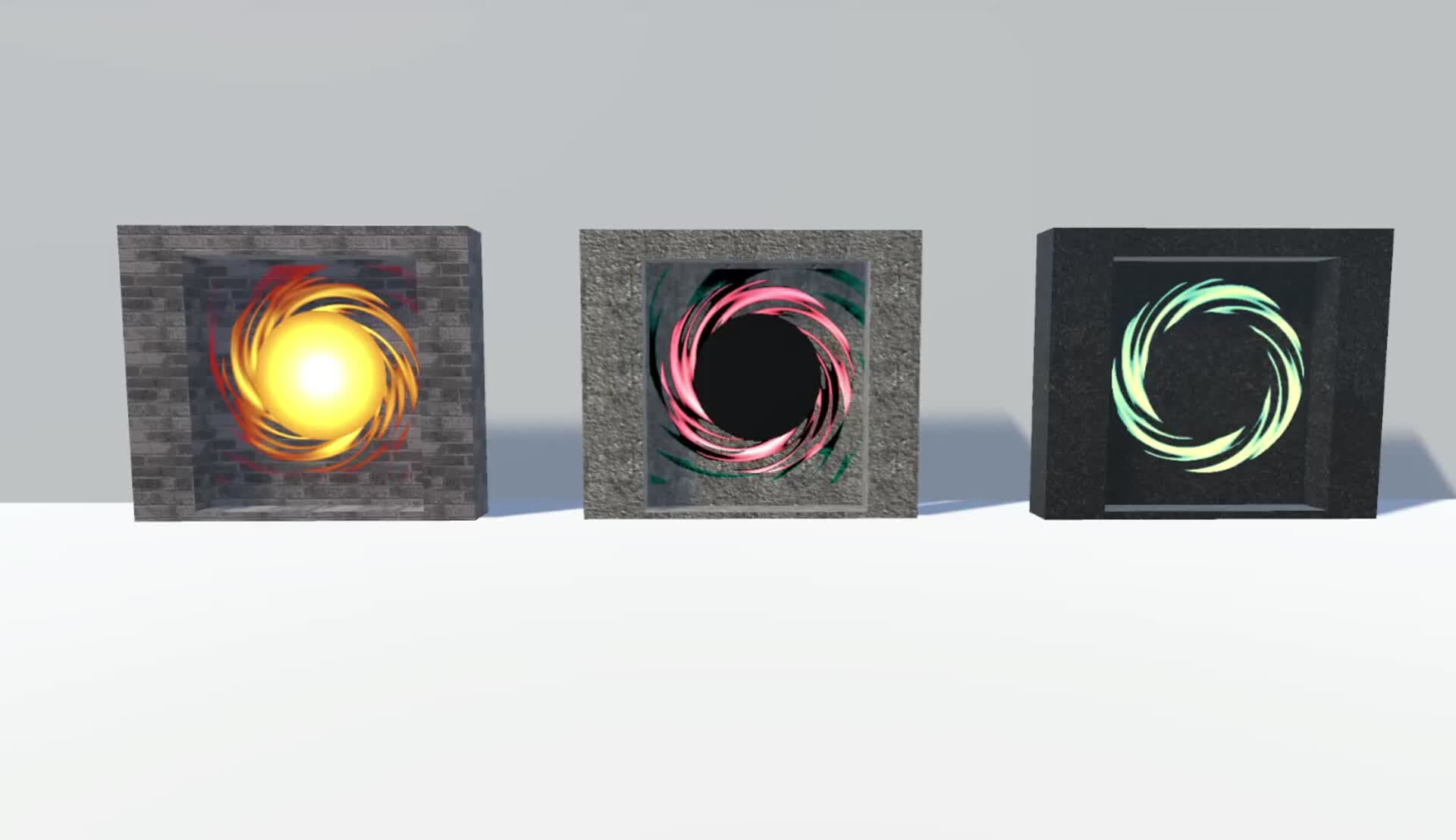 ArtStation - Unity Shaders and effects