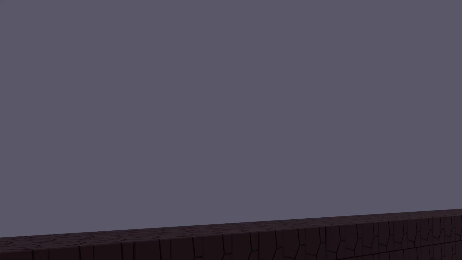 ArtStation - Mario Animation